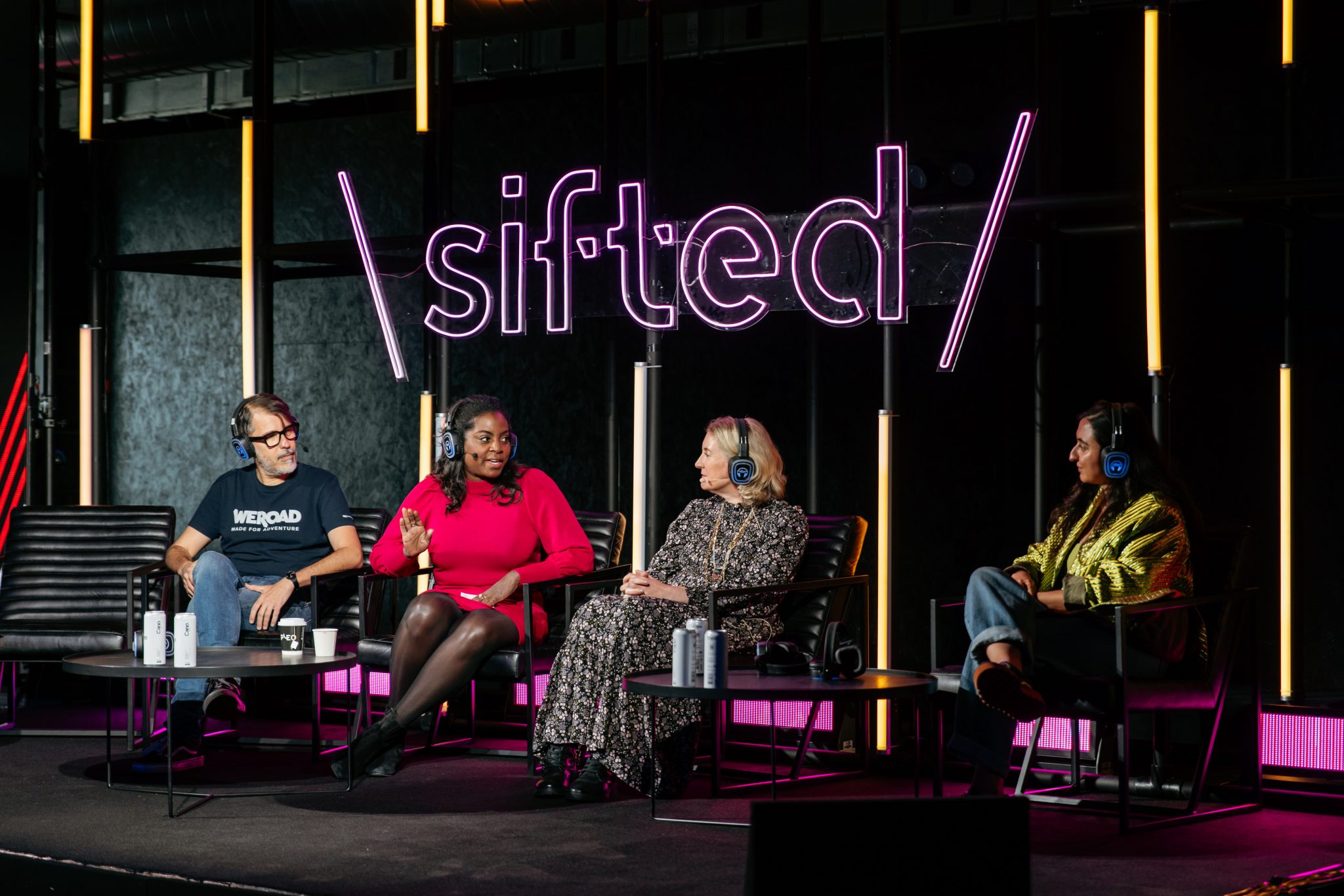 “You don’t need to burnout in order to succeed”: Key learnings on ...