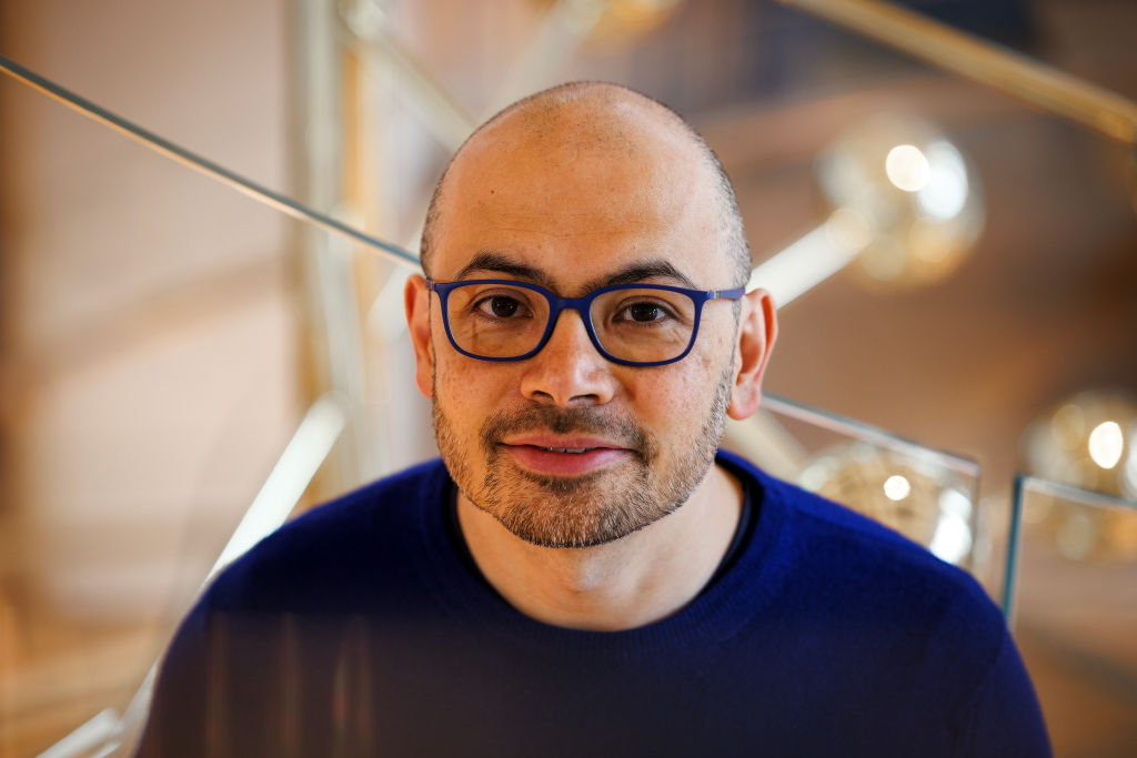 DeepMind AI drug discovery spinout Isomorphic Labs quadruples R&D spend ...