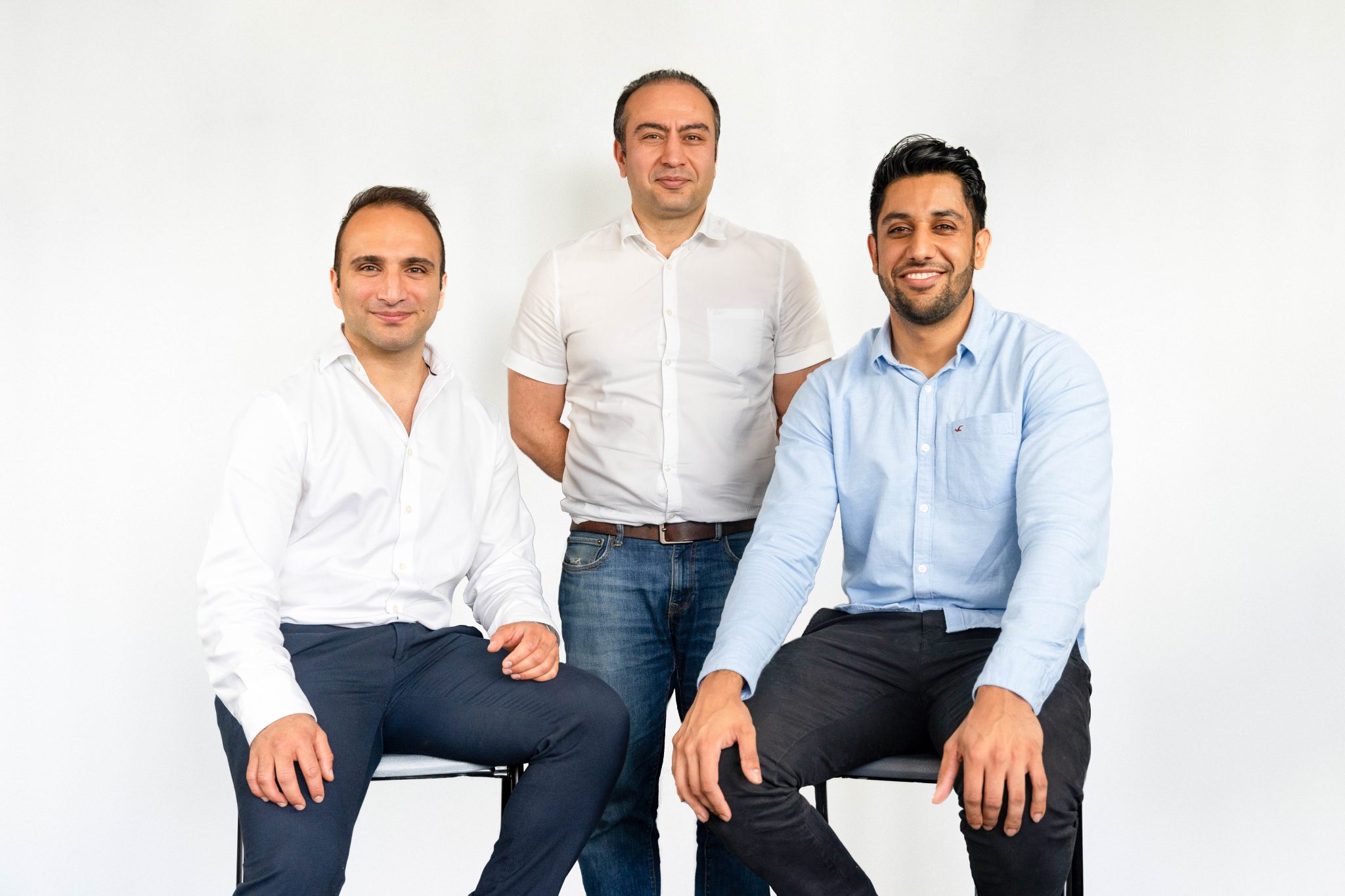 6 construction tech startups raising funds | Sifted