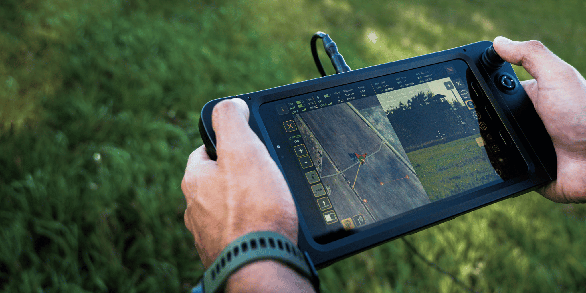 Defence tech Harmattan seeks $200m in funding to build ‘Anduril of ...