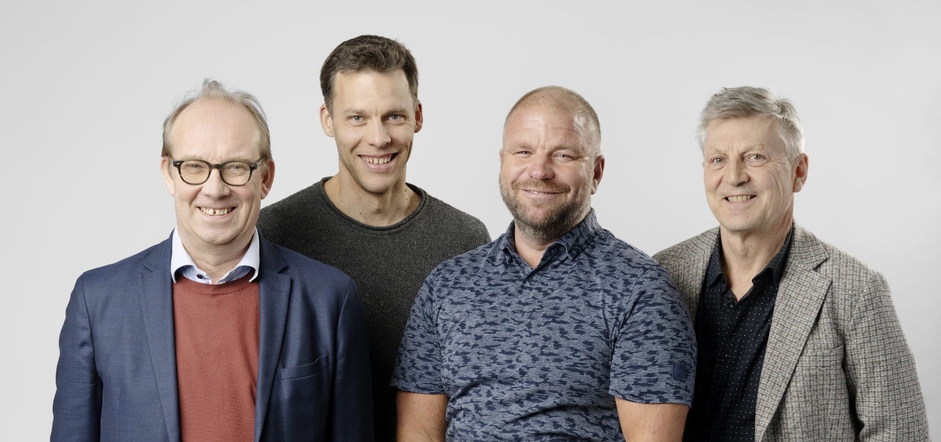 Exclusive: Secretive VC firm Hedosophia raises over $200m for ...