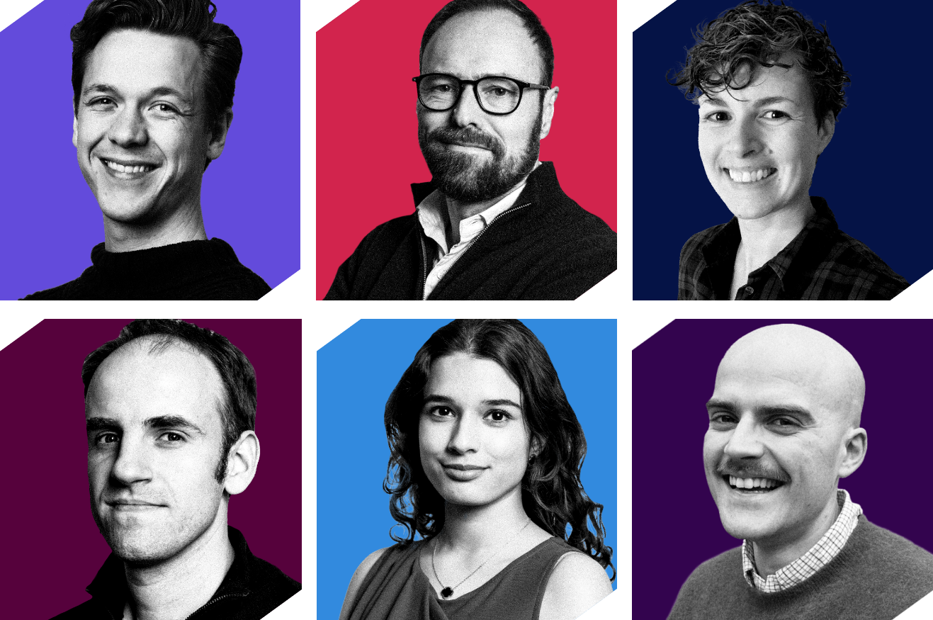 Emerge raises £56m to invest in AI-heavy education and future of work ...