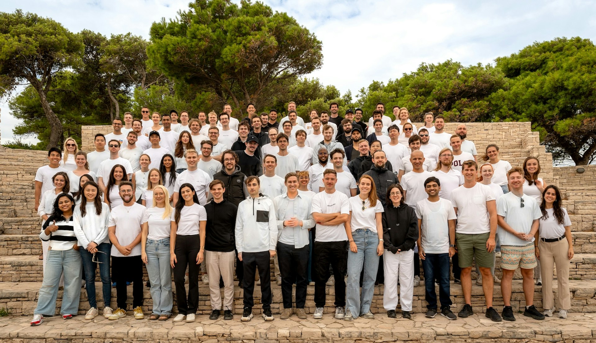 Helsing's power players: The leadership team behind the German defence ...