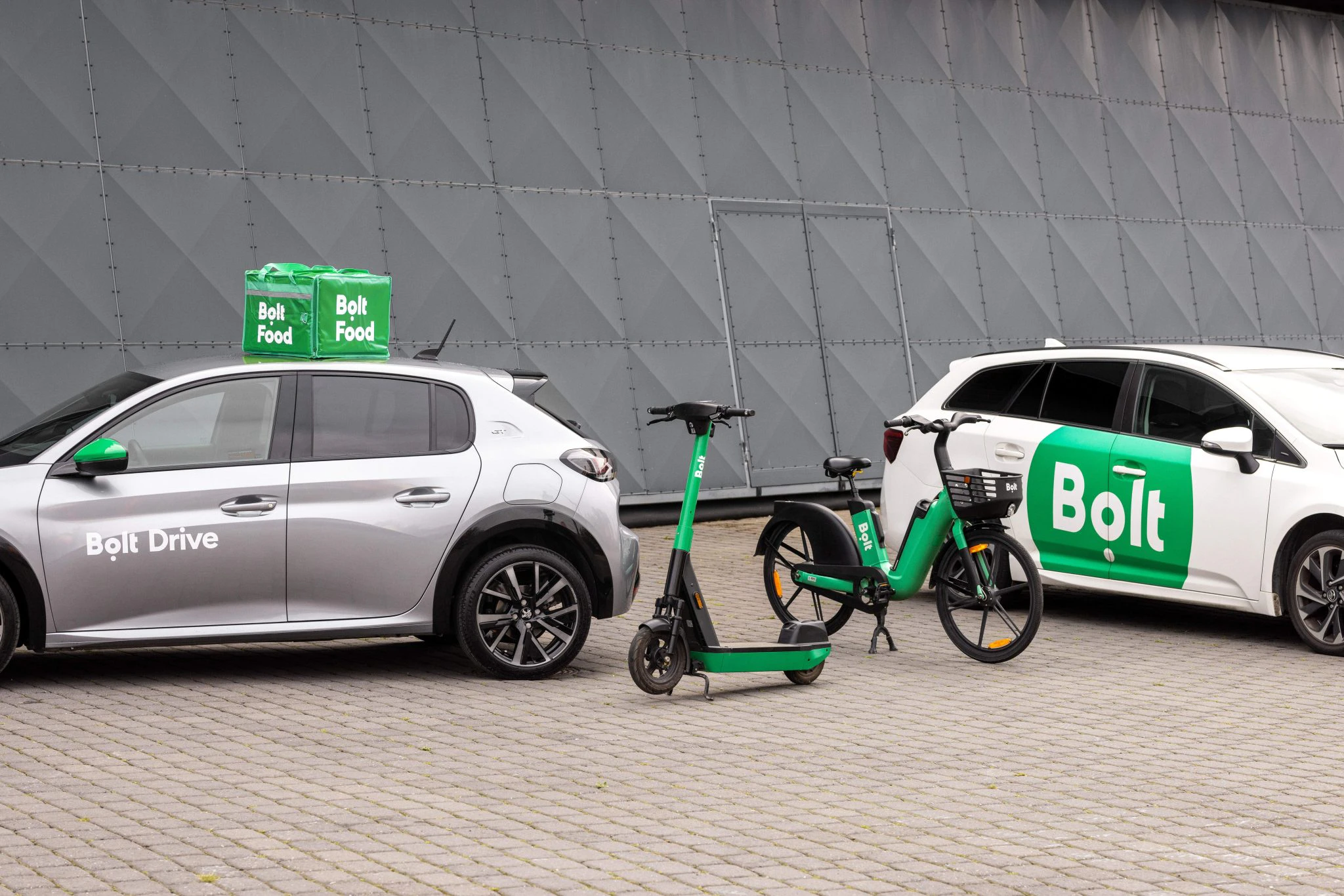 Electric scooters are a terrible business, says Bolt boss | Sifted