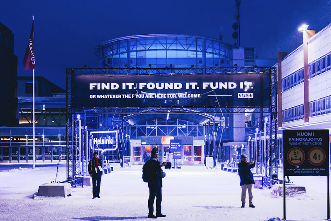 The tech events Sifted will be attending in 2025 | Sifted