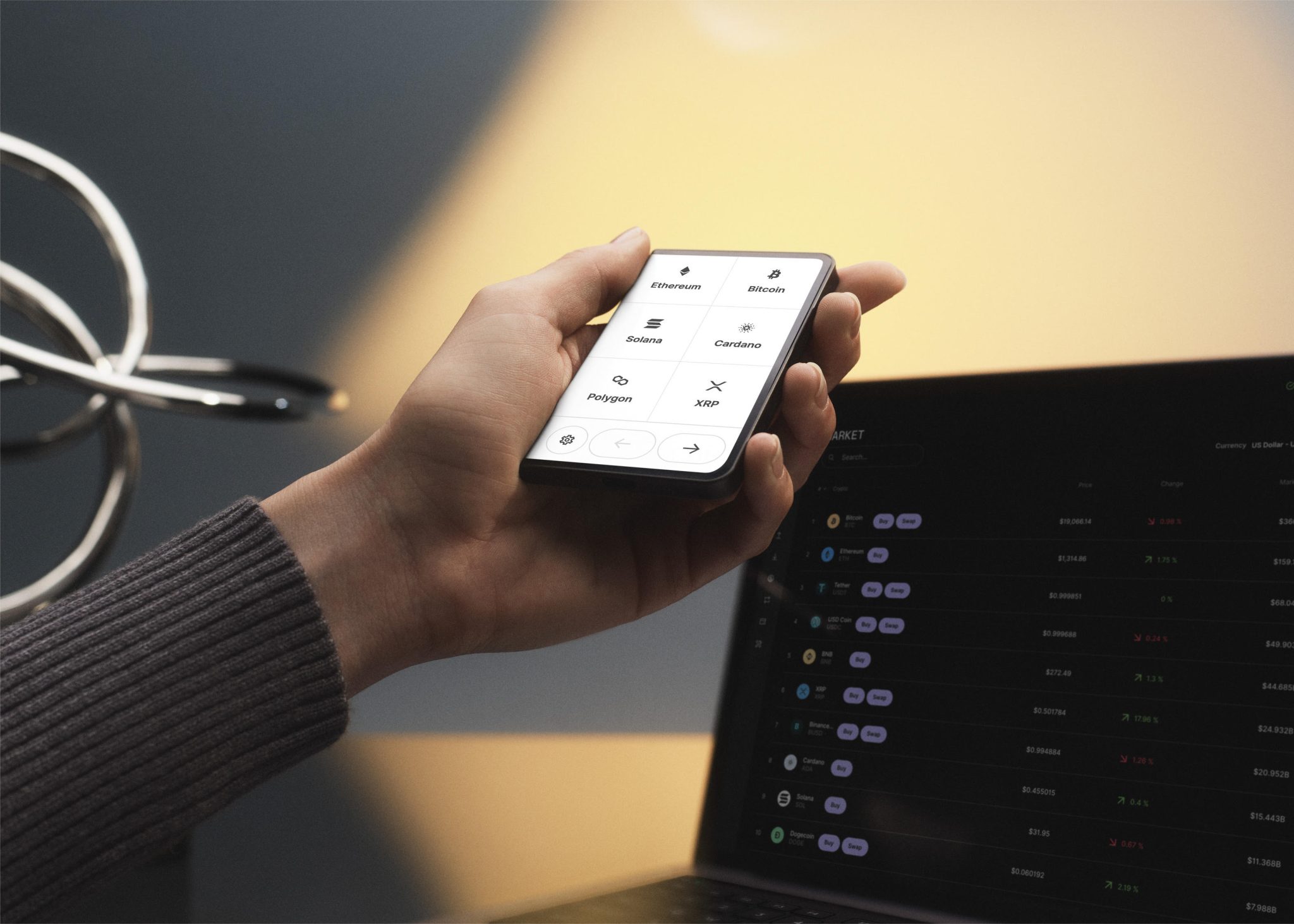 Ledger founder David Balland released after kidnapping in France | Sifted