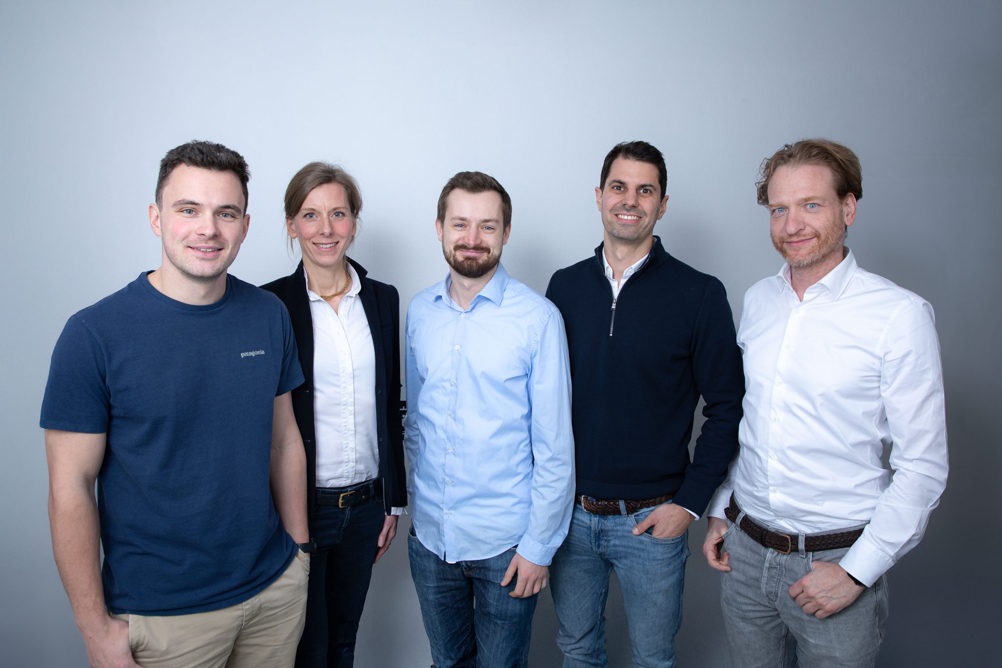 Munich’s top business programme CDTM has a new venture fund — backed by alumni at startups like ...