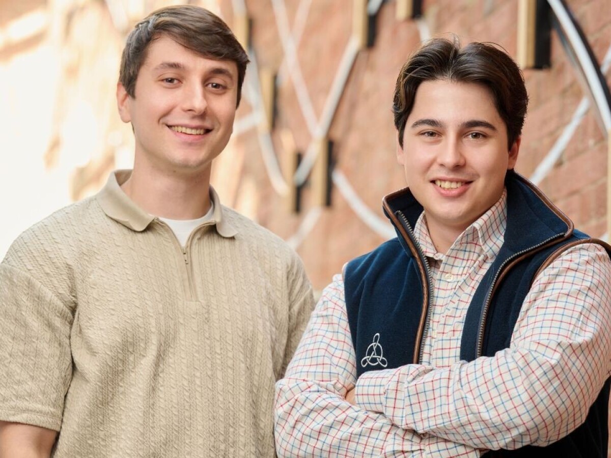 Can this London-based AI agent maker beat OpenAI and Anthropic? | Sifted