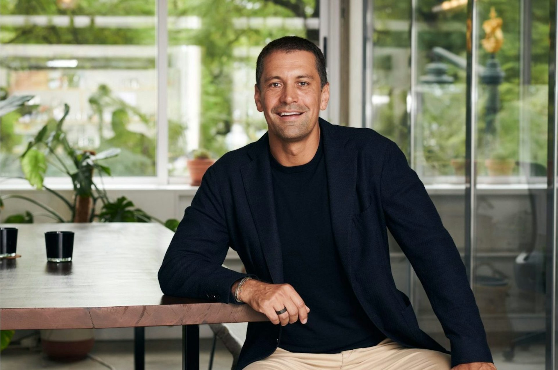 Zoe’s Tim Spector on the rise of the UK’s fastest growing healthtech ...