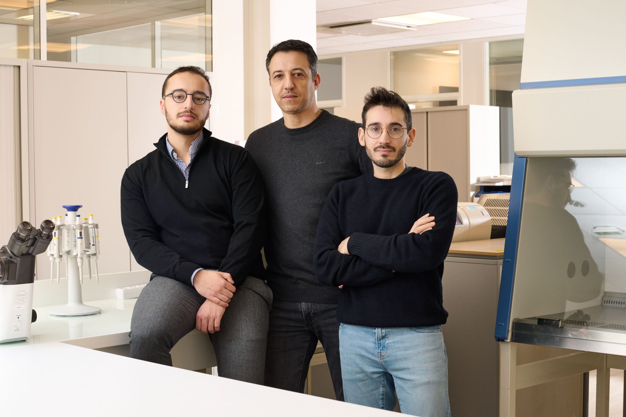 French AI startup Spore.Bio raises $23m to detect bacteria in food ...