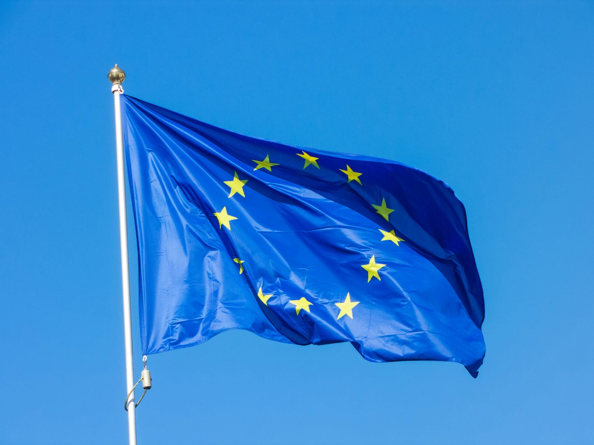 Why fragmentation in Europe is holding back its startups — and how to ...