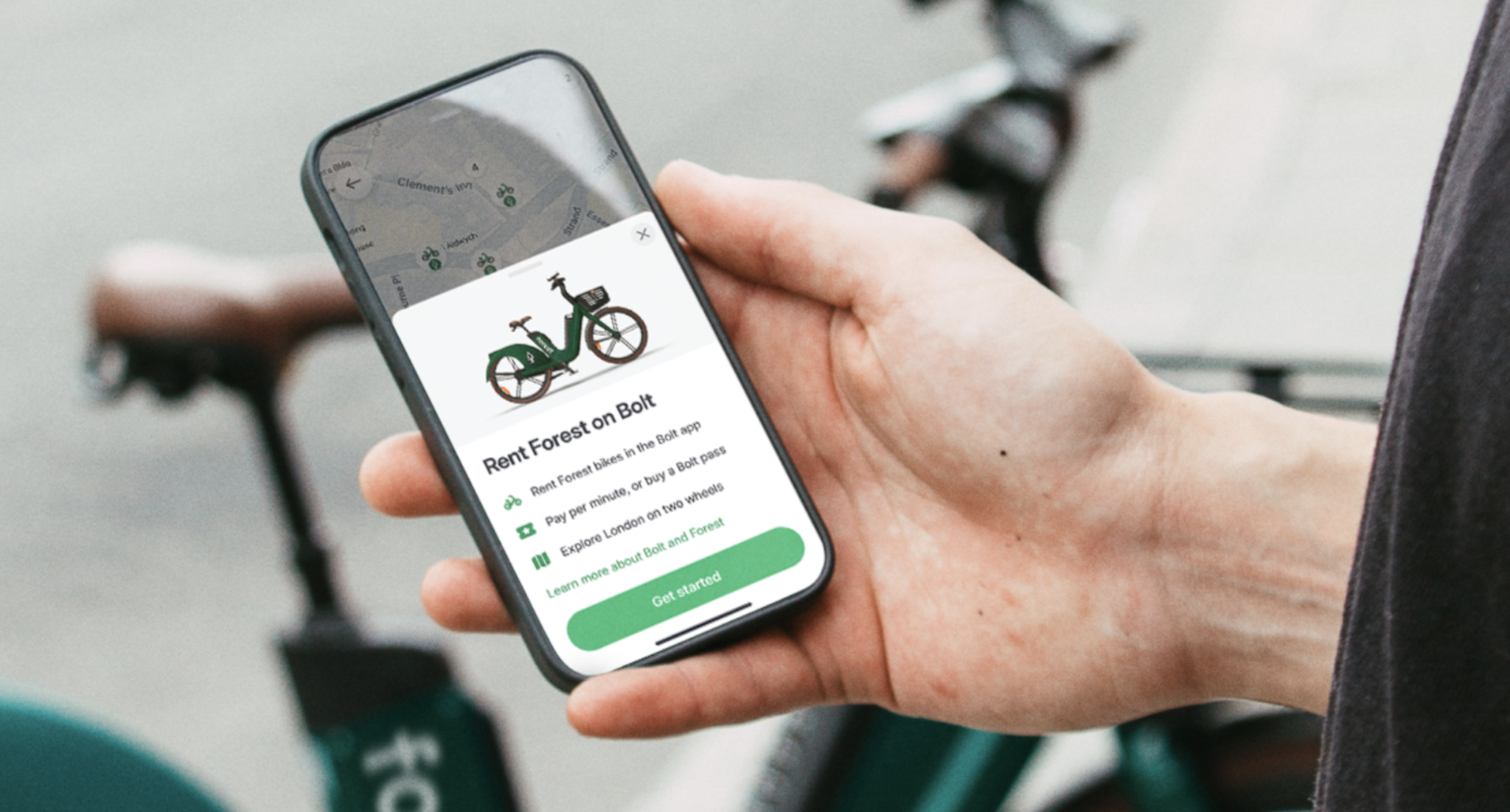 Electric scooters are a terrible business, says Bolt boss | Sifted