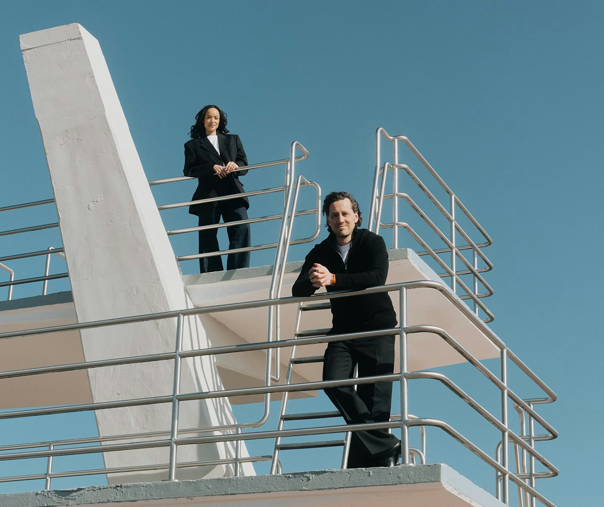 The 13 European startups that became unicorns in 2024 | Sifted