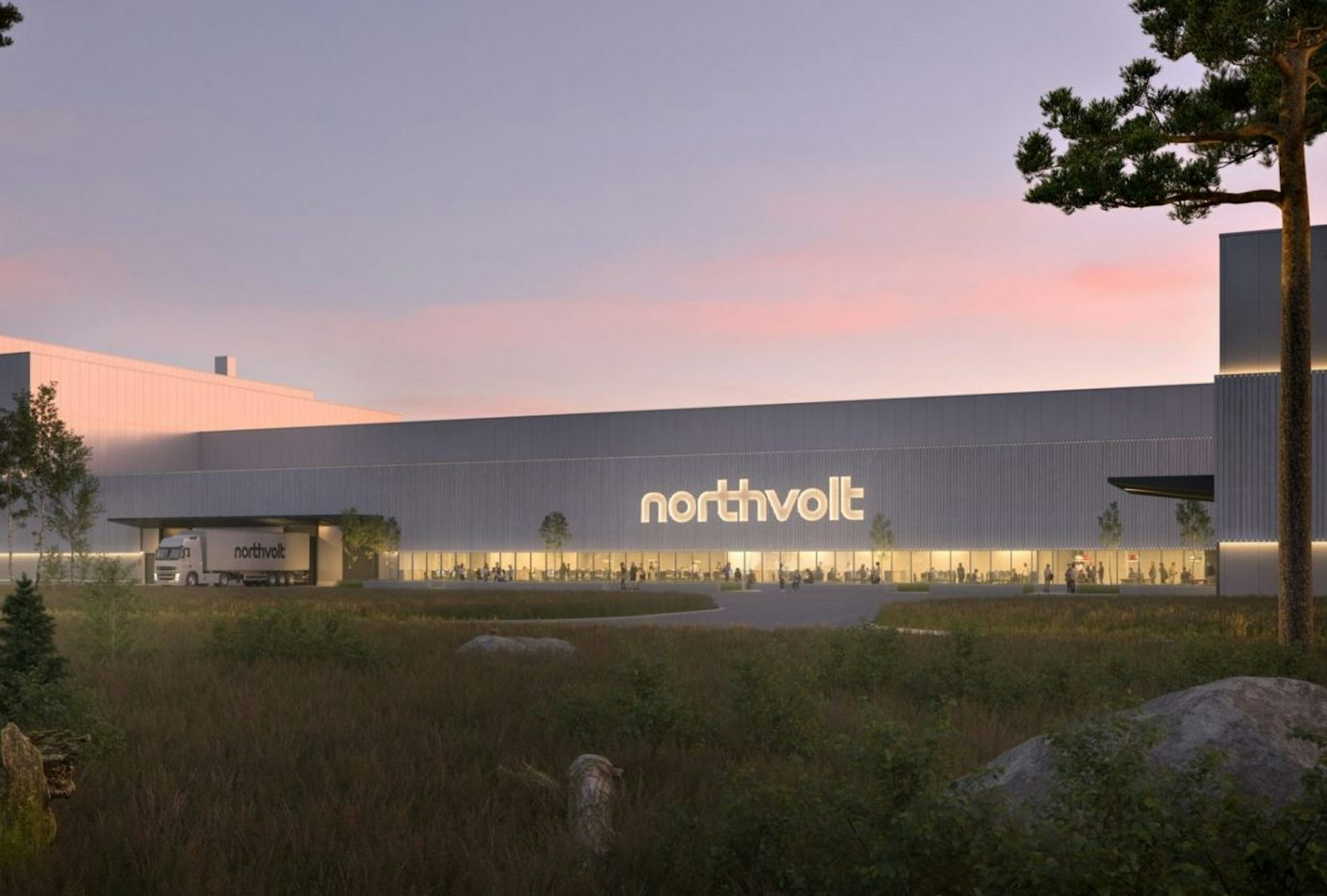 Northvolt’s battery breakthrough — and the big quest to move Europe ...