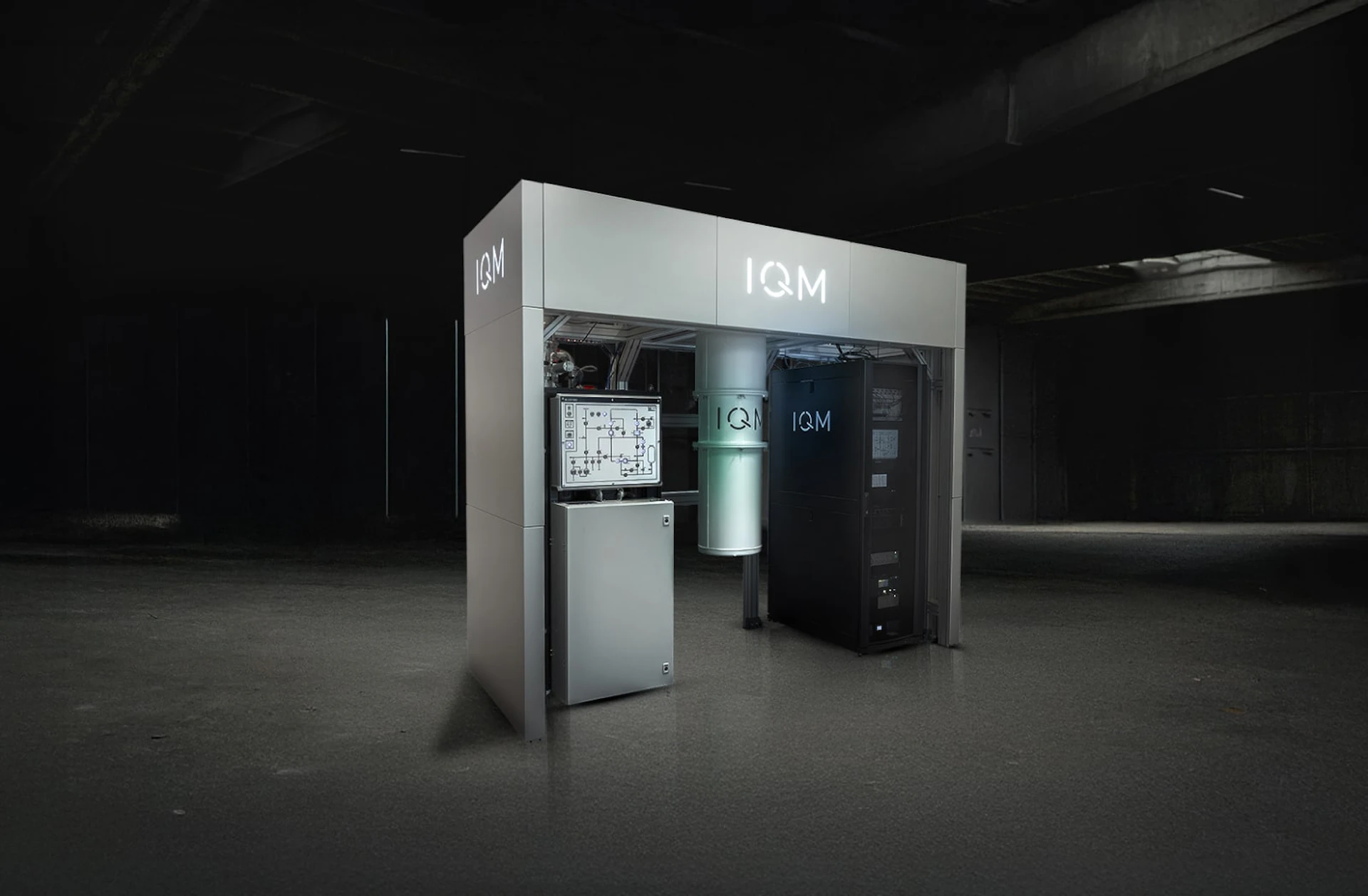 Iqm Quantum Wants To Be The European Answer To Google And Ibm Sifted
