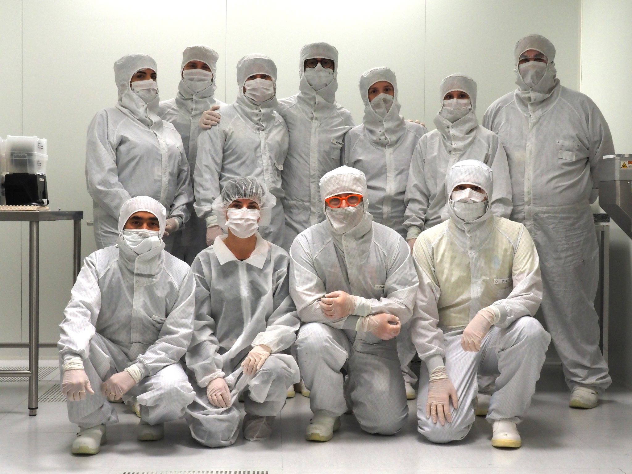 Exclusive: NATO Innovation Fund co-leads €25m Series A in photonics startup Camgraphic | Sifted