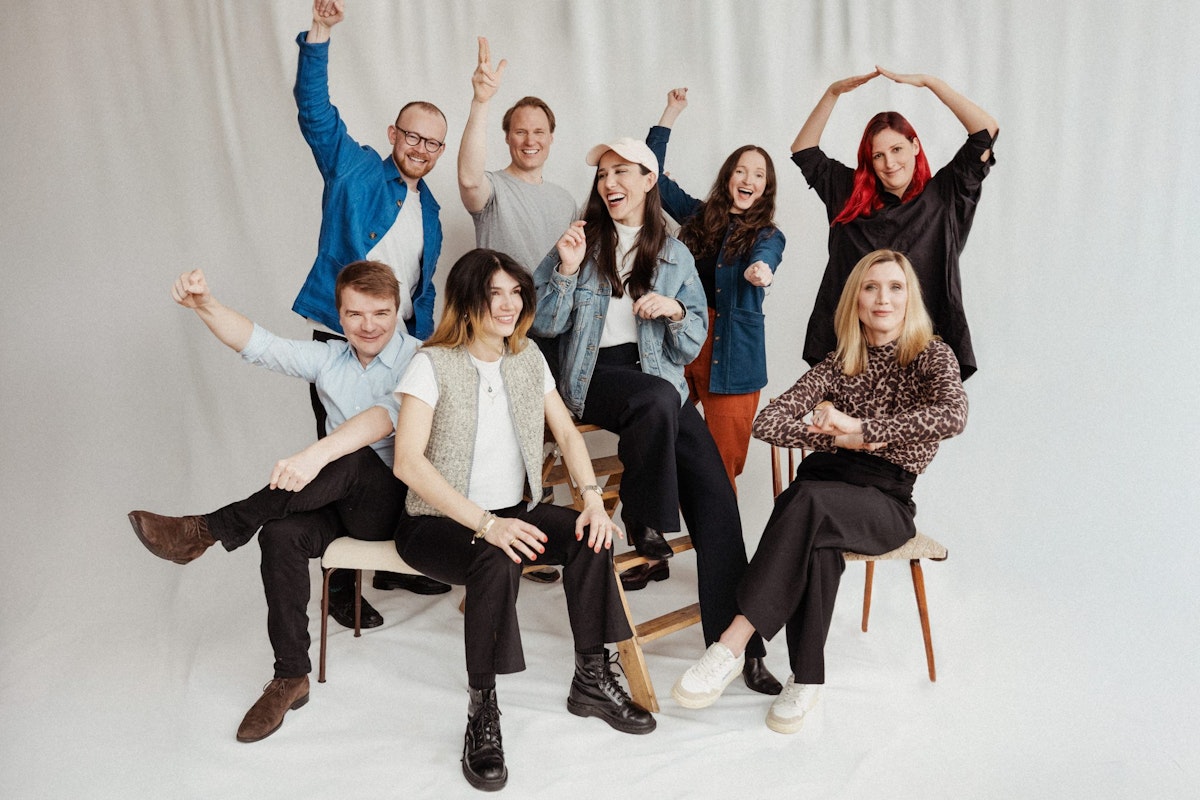 The latest startup news and analysis from Europe | Sifted