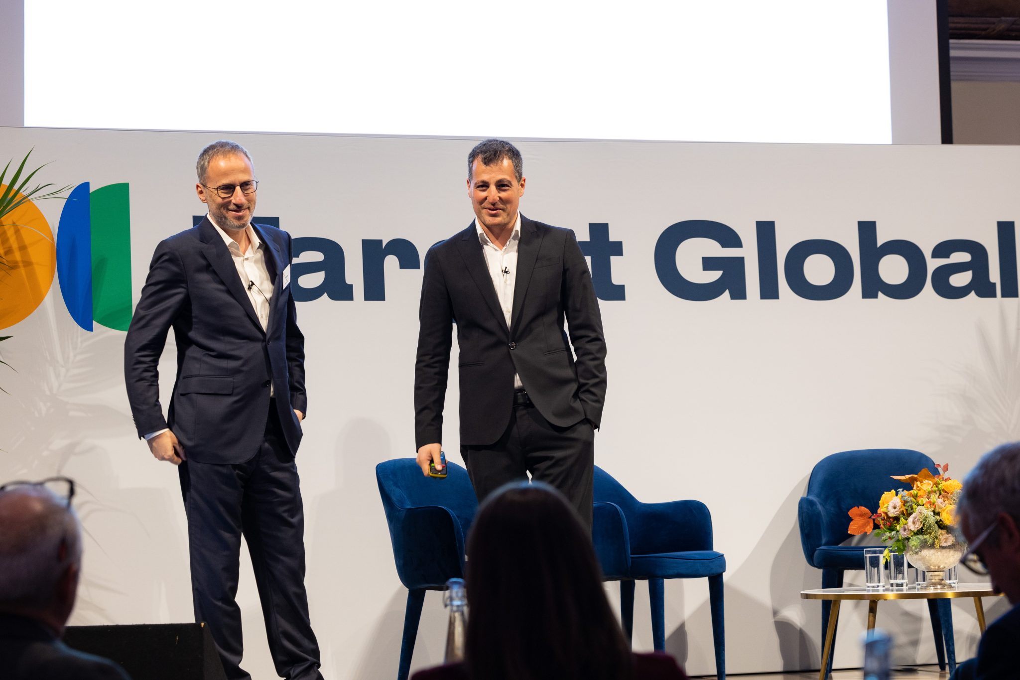 Target Global restructures senior team and ramps up sale of secondaries ...