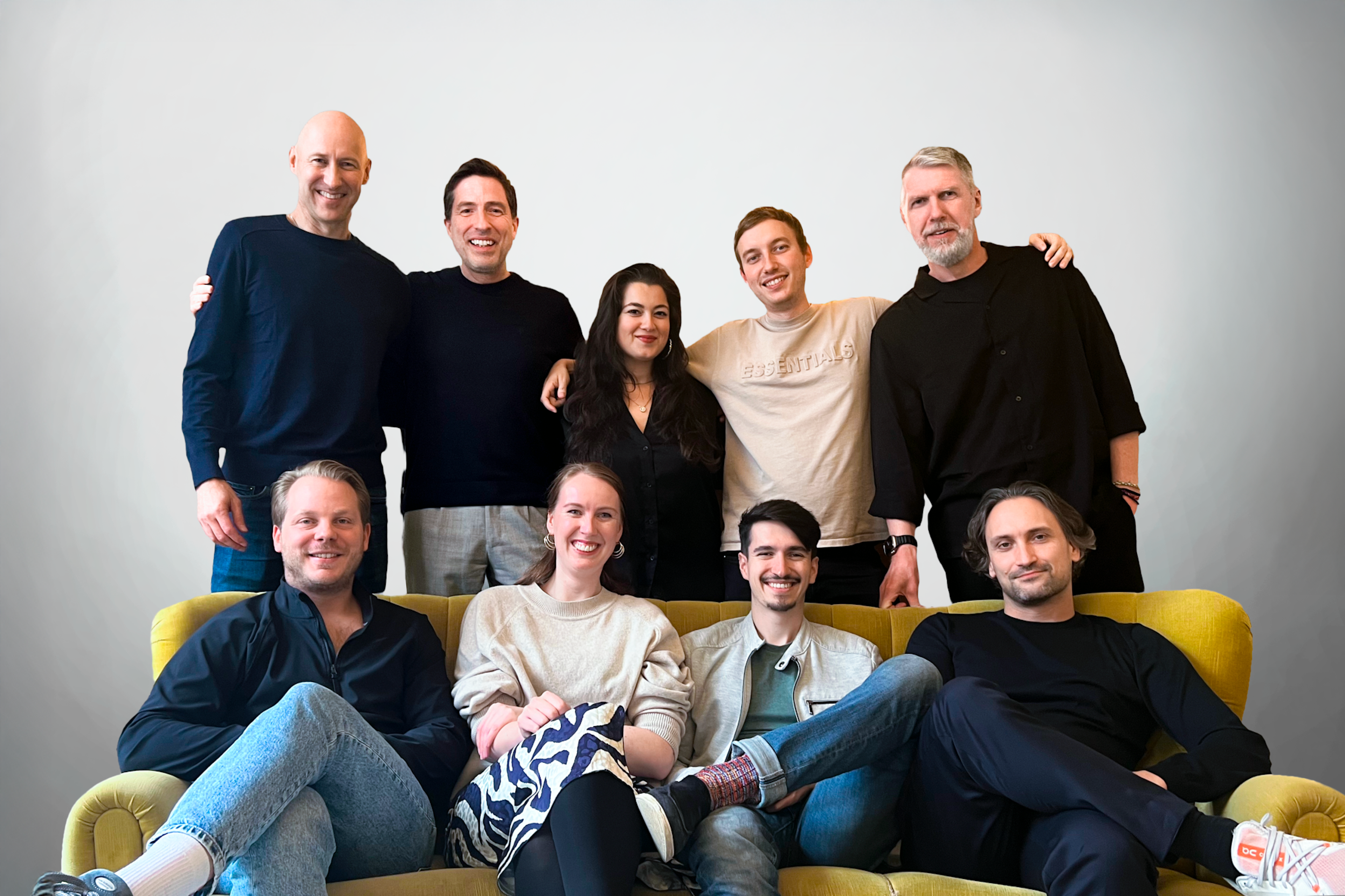 German startup IDnow scooped up in $295m private equity deal | Sifted