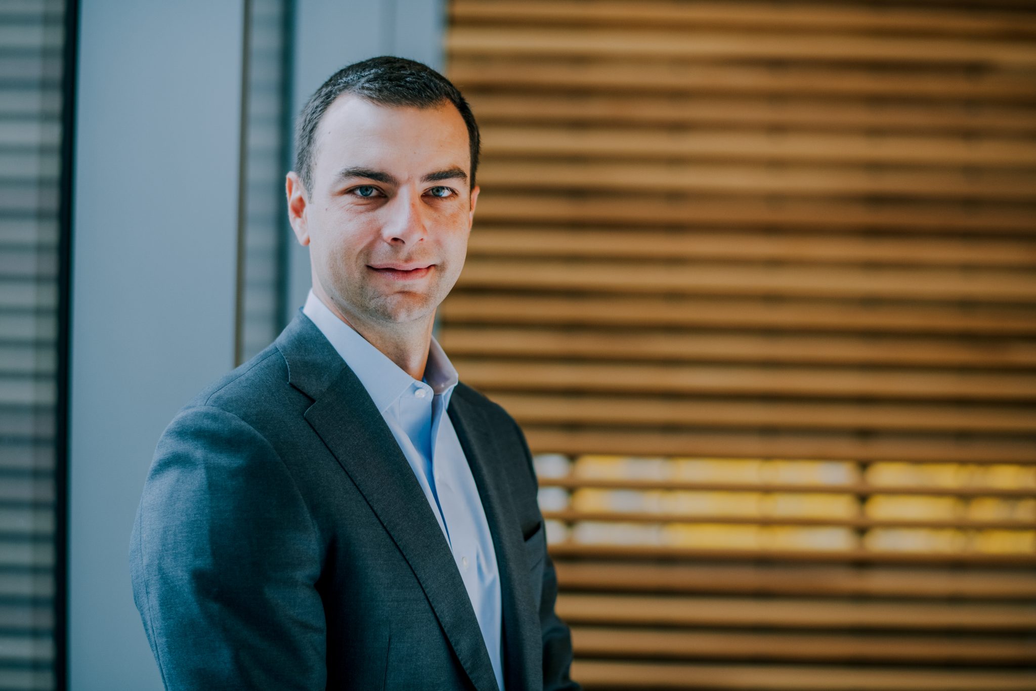 Hamilton Lane: 'We've seen a massive increase in GP-led secondaries ...