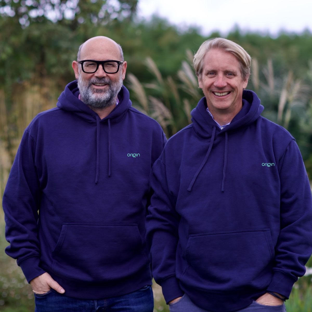 OpenAI and Meta angels bet on employee perks startup Origin | Sifted