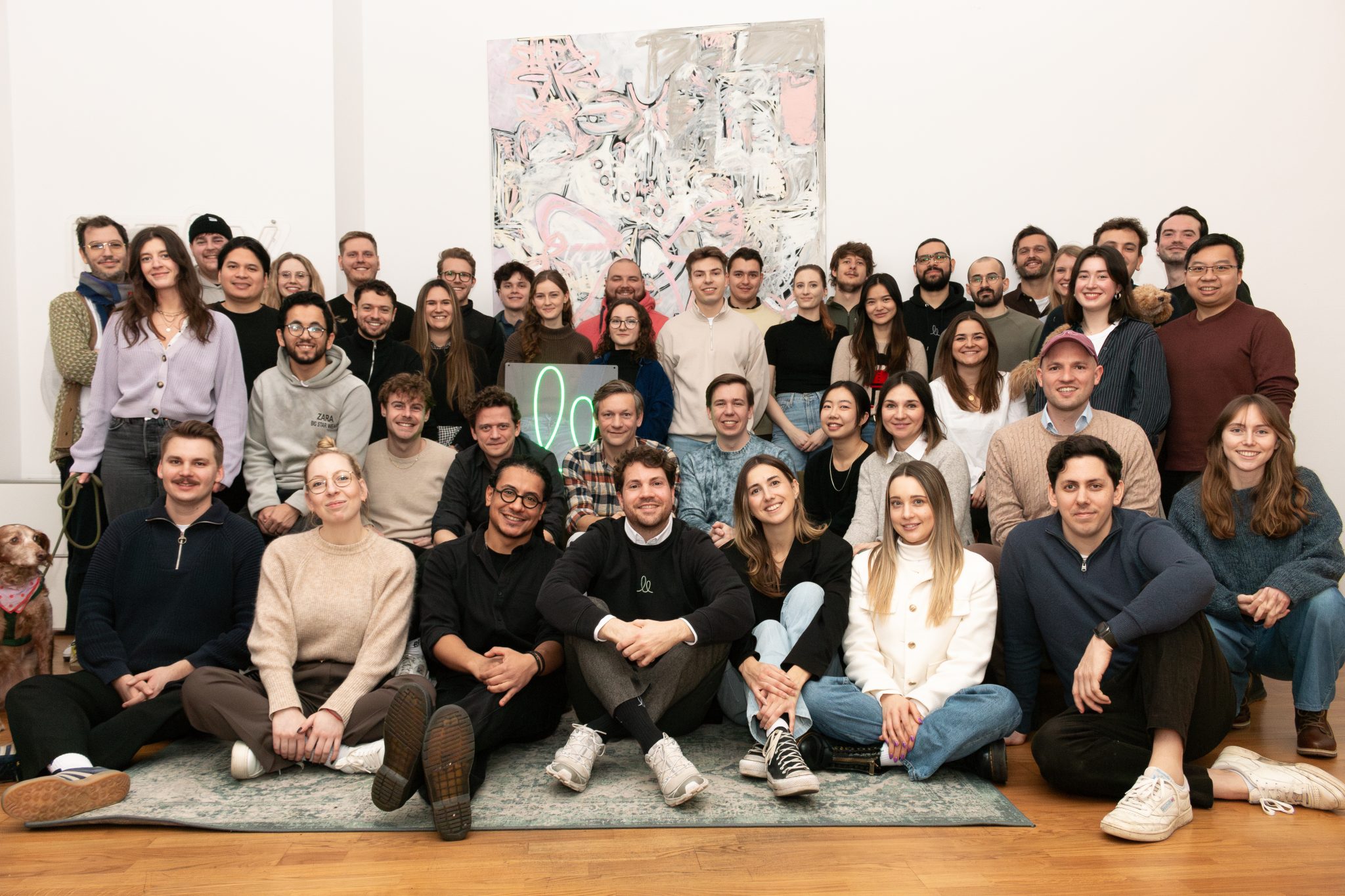 DACH and CEE’s fastest-growing healthtech startups by revenue | Sifted