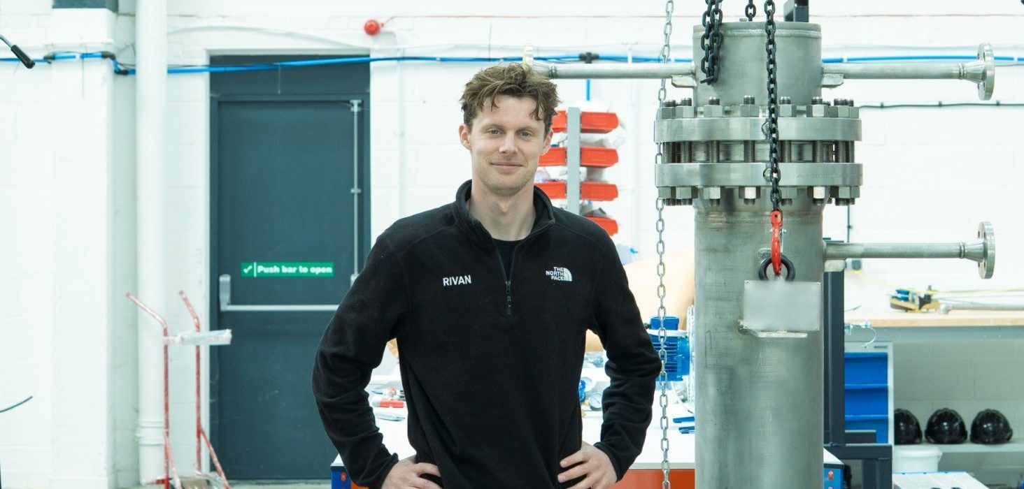 Exclusive: Plural's Taavet Hinrikus leads £10m round for synthetic fuel ...