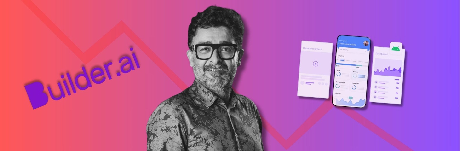 Builder.ai ‘faked business’ with Indian startup VerSe, reports say | Sifted