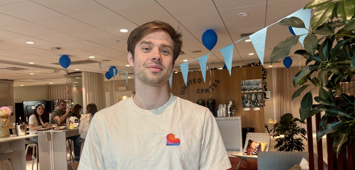 Life at Lovable: cracked hires, 17-year-old coders and no shoes | Sifted