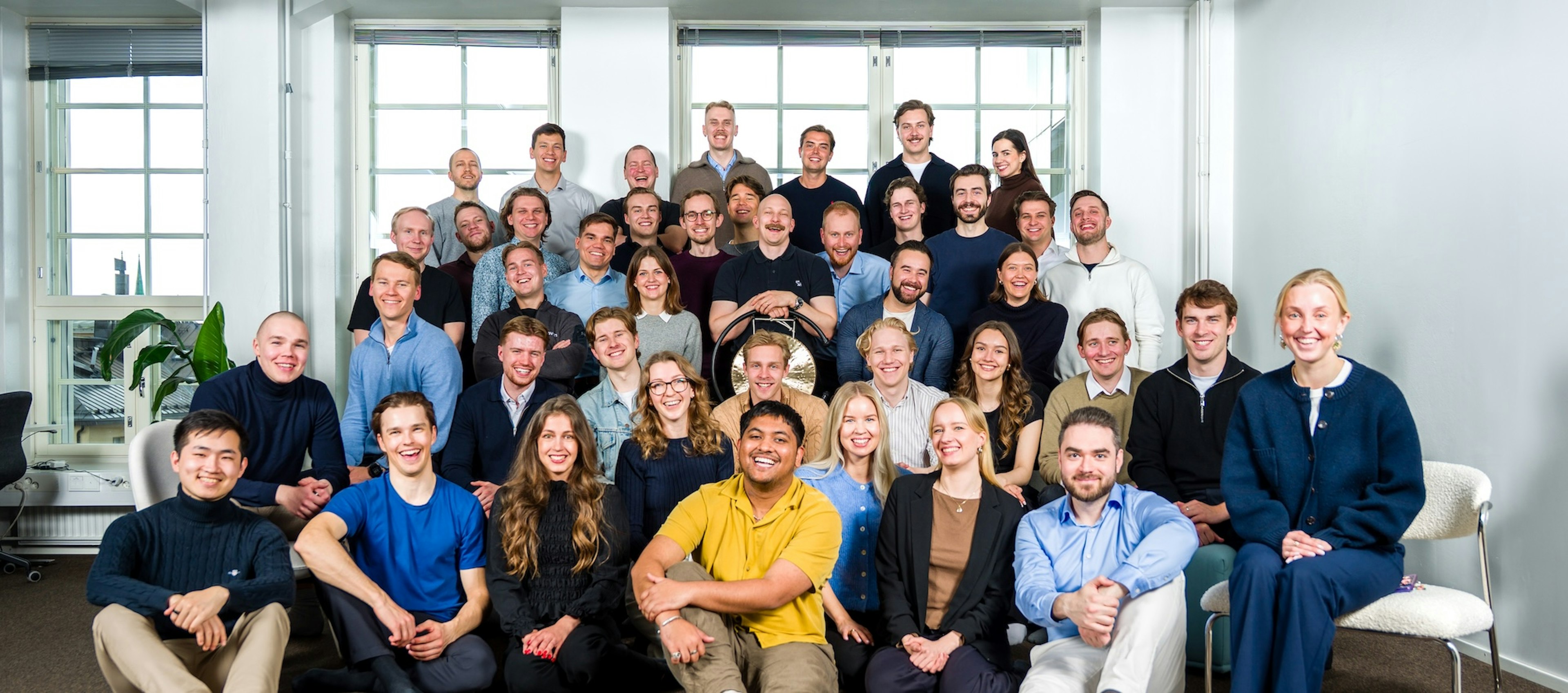 Secretive AI startup H Company releases series of new agents | Sifted