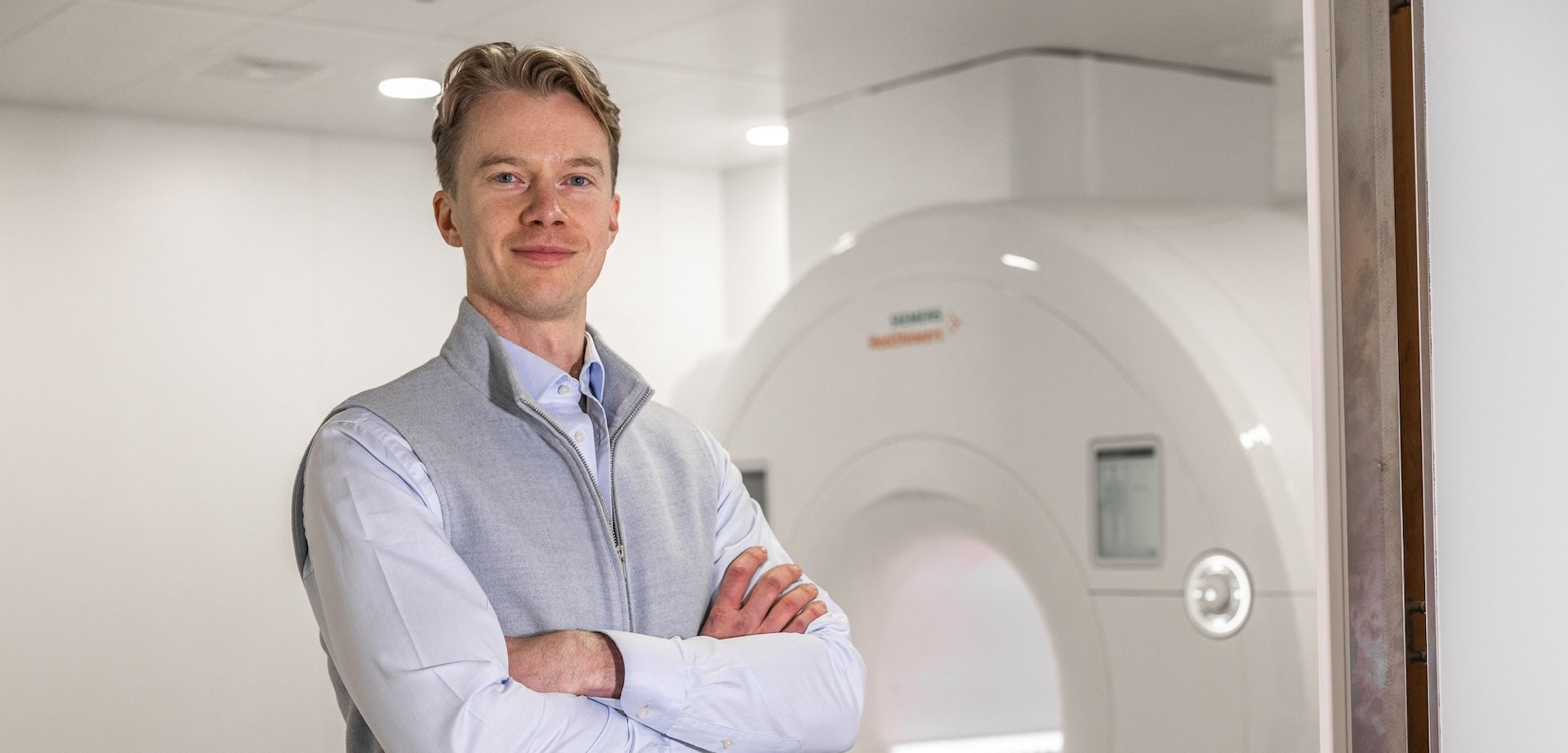 Tech’s anti-ageing obsession hits Stockholm | Sifted