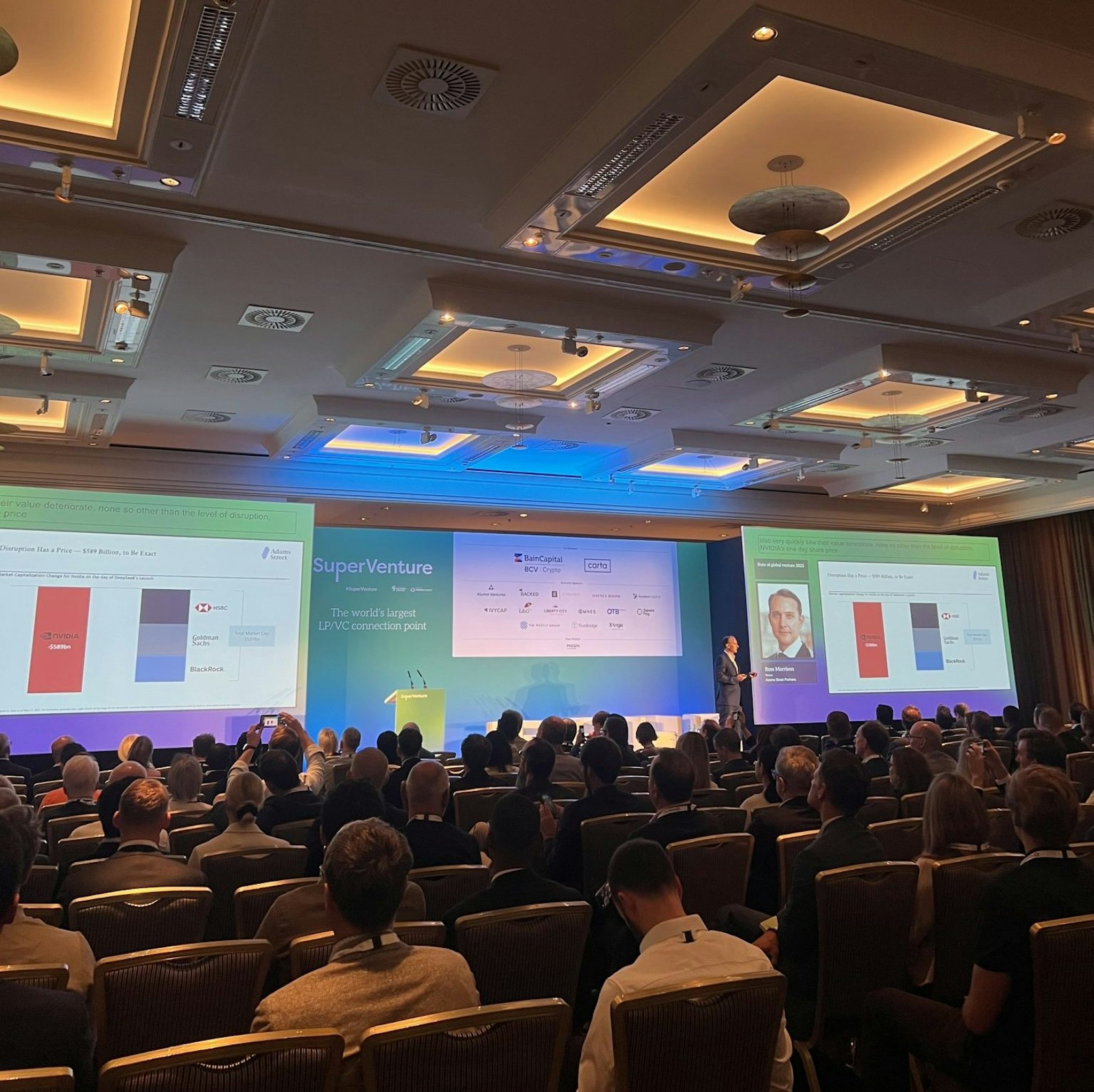 Exclusive: Secretive VC firm Hedosophia raises over $200m for ...