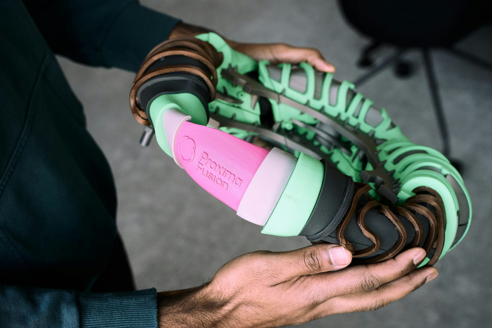 Carbon storage startup Paebbl raises €8m seed round | Sifted