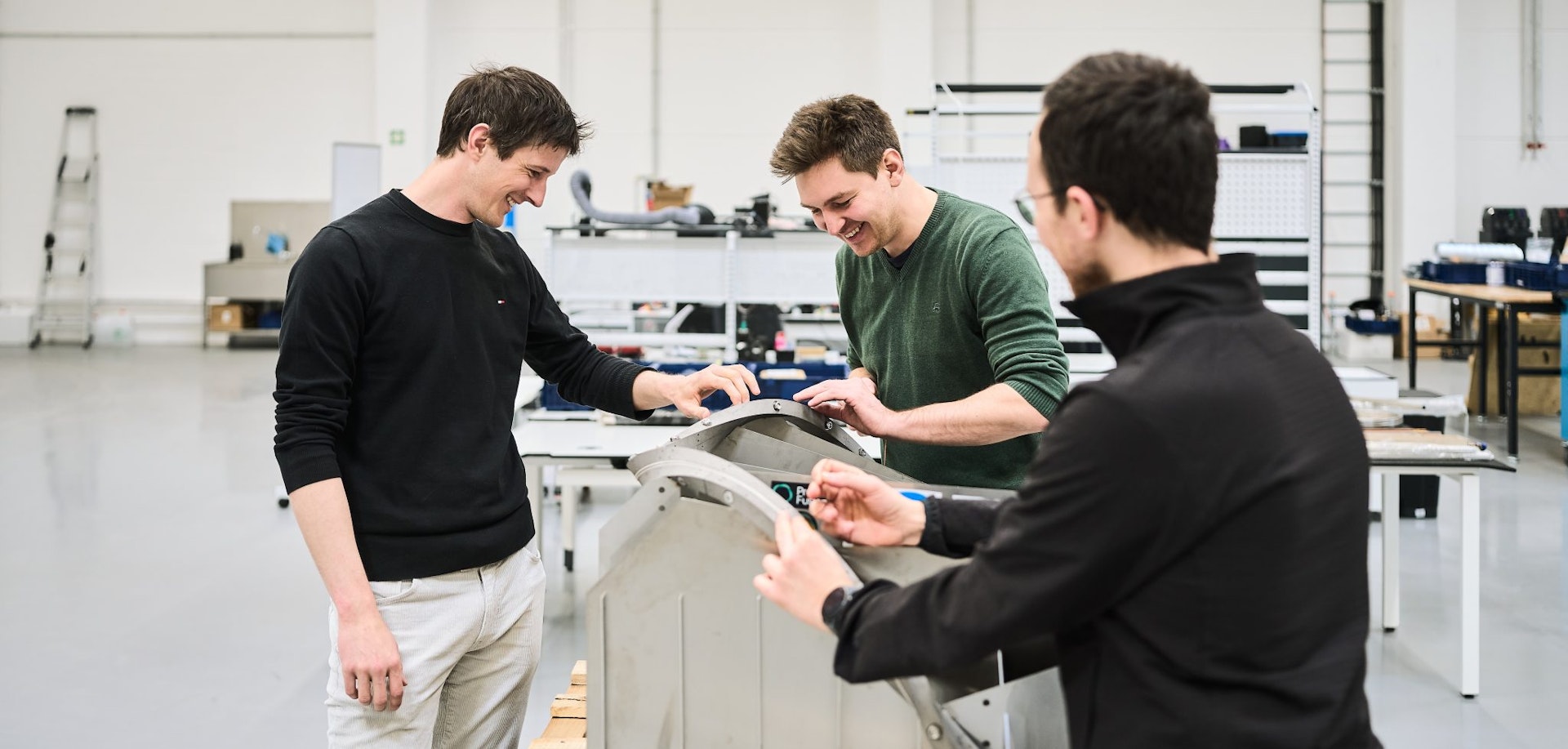 Fusion fever: Europe’s startups race to power the future | Sifted