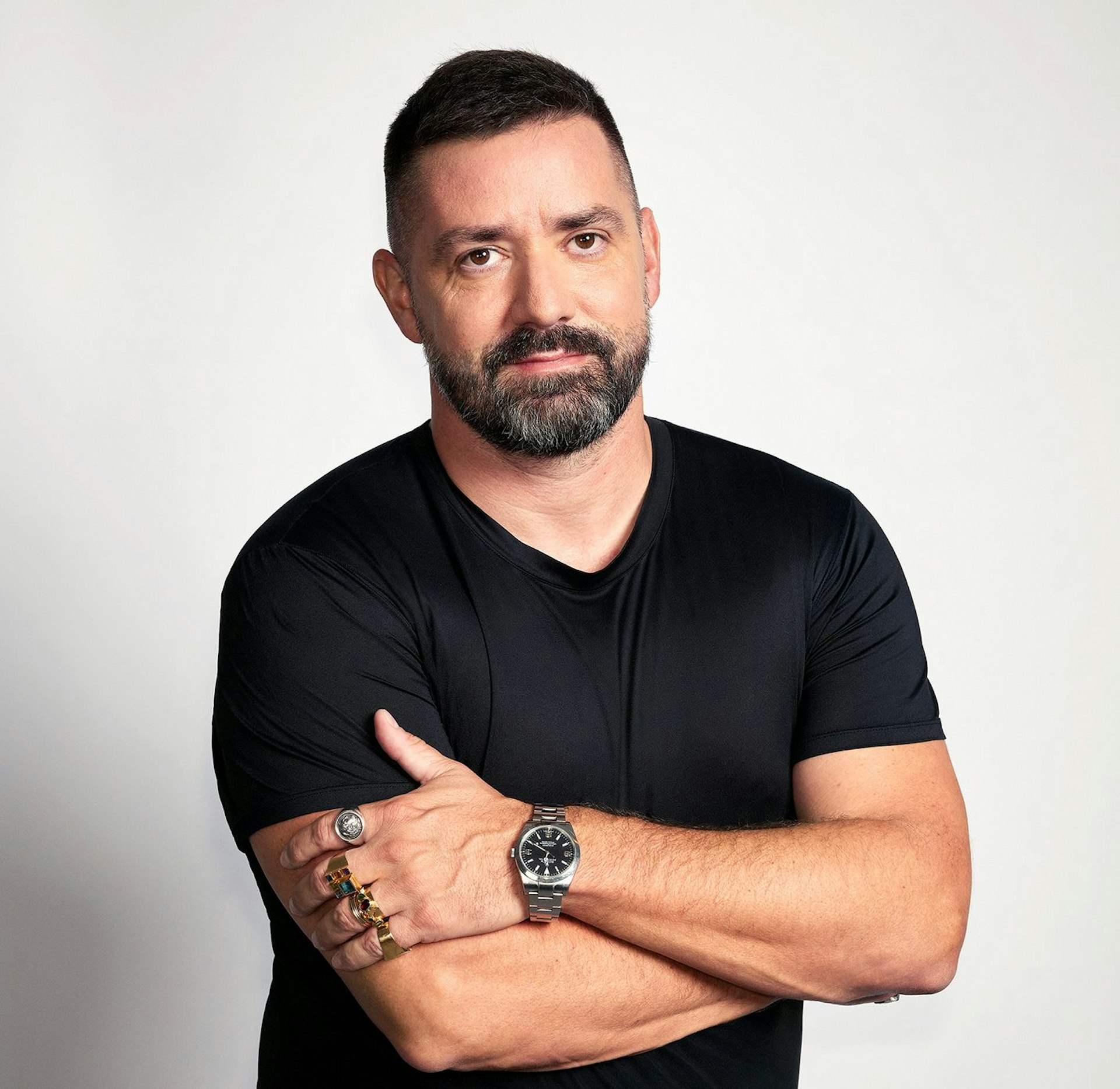 Bending Spoons CEO: ‘We hope to invest well over $1bn this year’ | Sifted