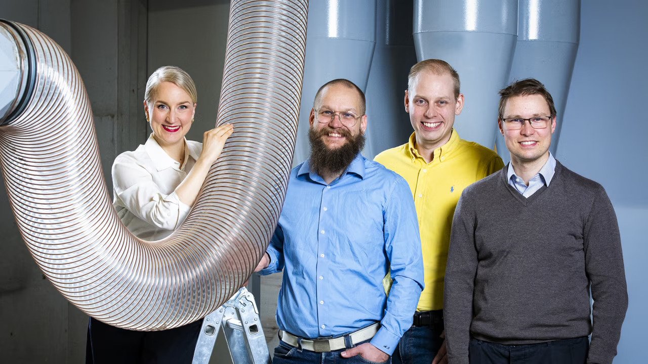 The best founder photos of 2025 so far | Sifted