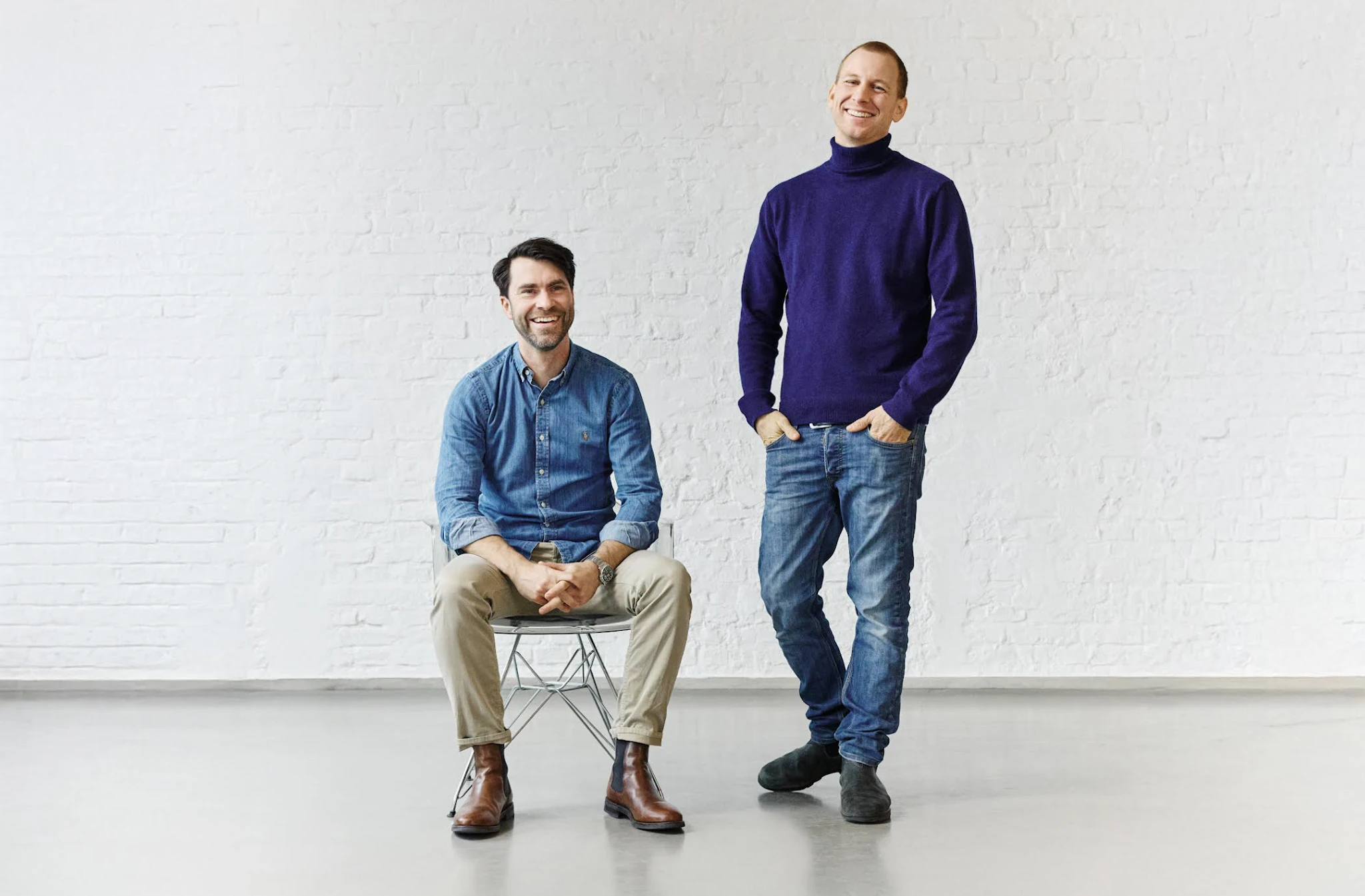 Bending Spoons CEO: ‘We hope to invest well over $1bn this year’ | Sifted
