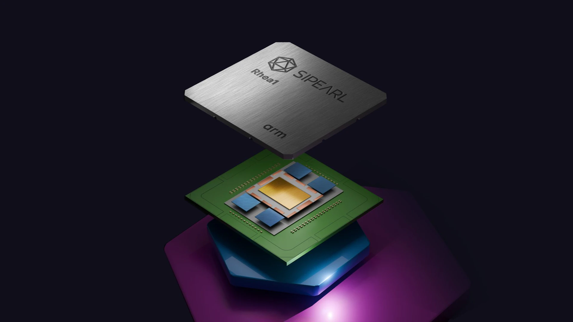 Helsing's power players: The leadership team behind the German defence ...