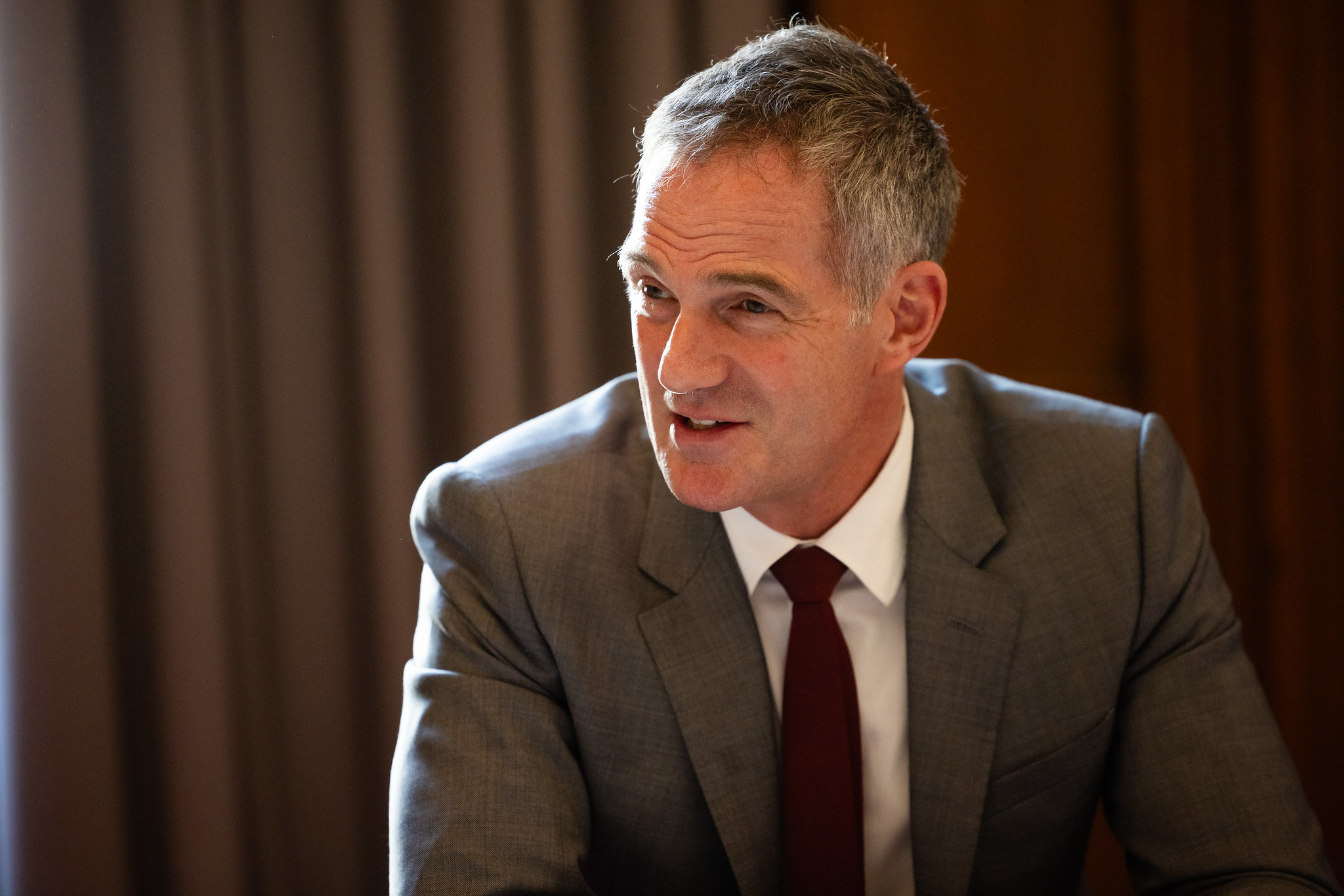 UK tech minister Peter Kyle becomes business secretary in cabinet ...