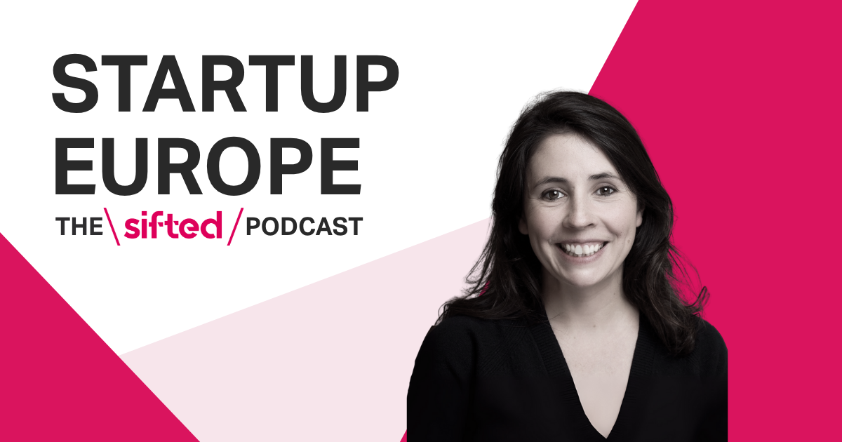 How AI's changing software engineering, with Emma Burrows | Sifted