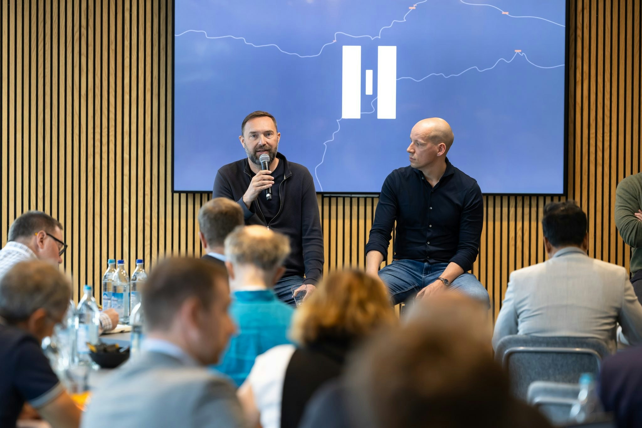 Inside Helsing: A look behind the curtain at Europe’s AI defence ...