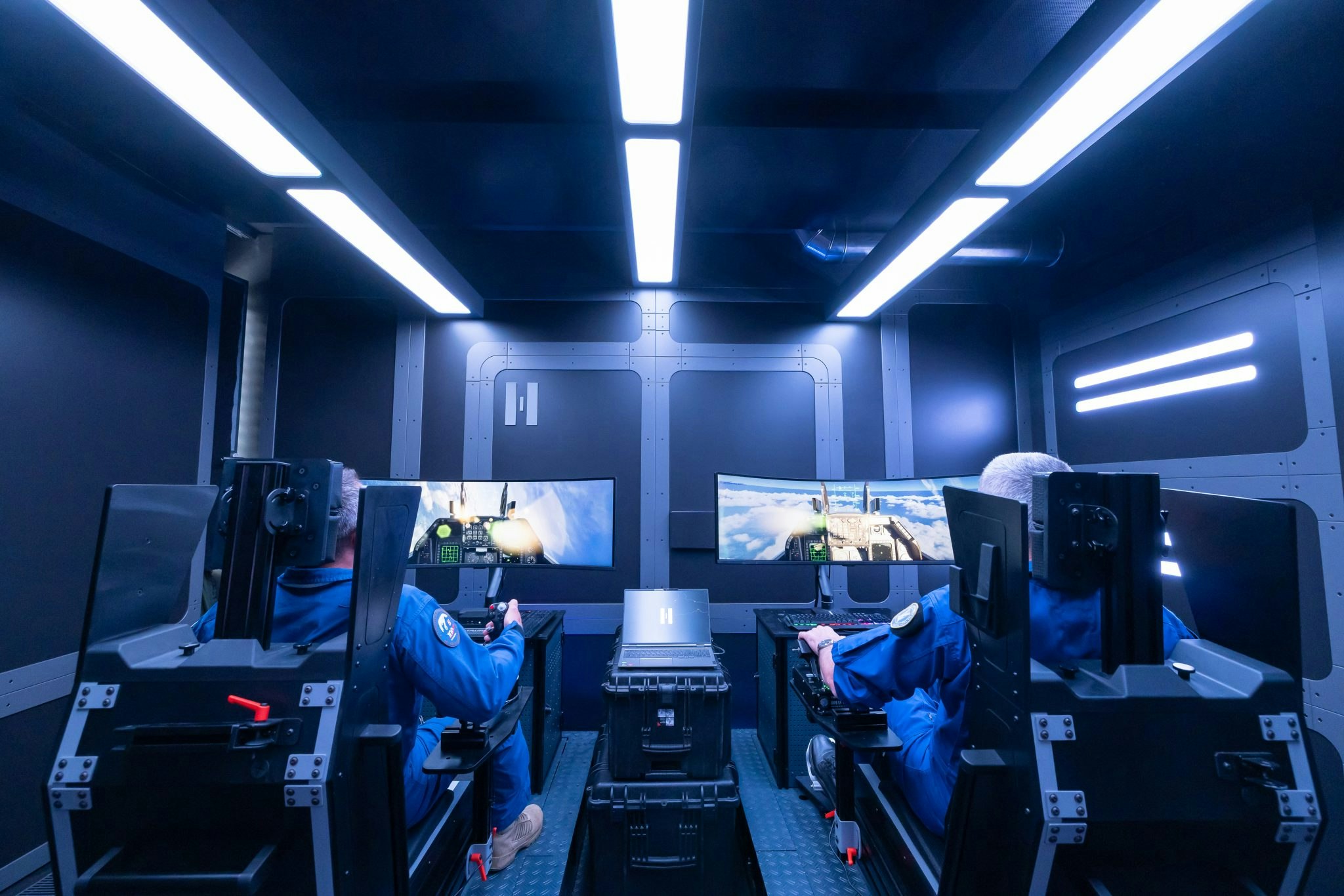 Exclusive: German battlefield integration software startup Project Q ...