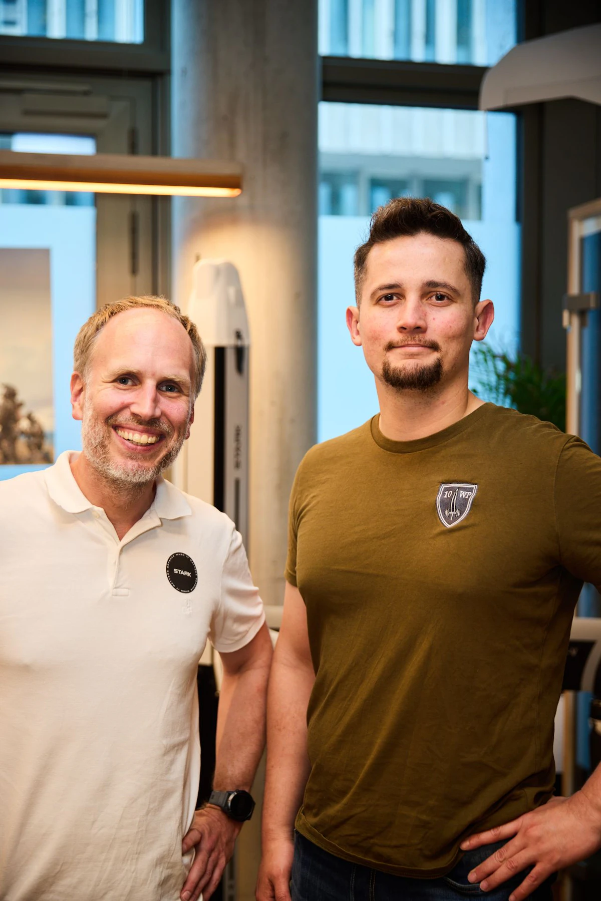Inside Helsing: A look behind the curtain at Europe’s AI defence ...