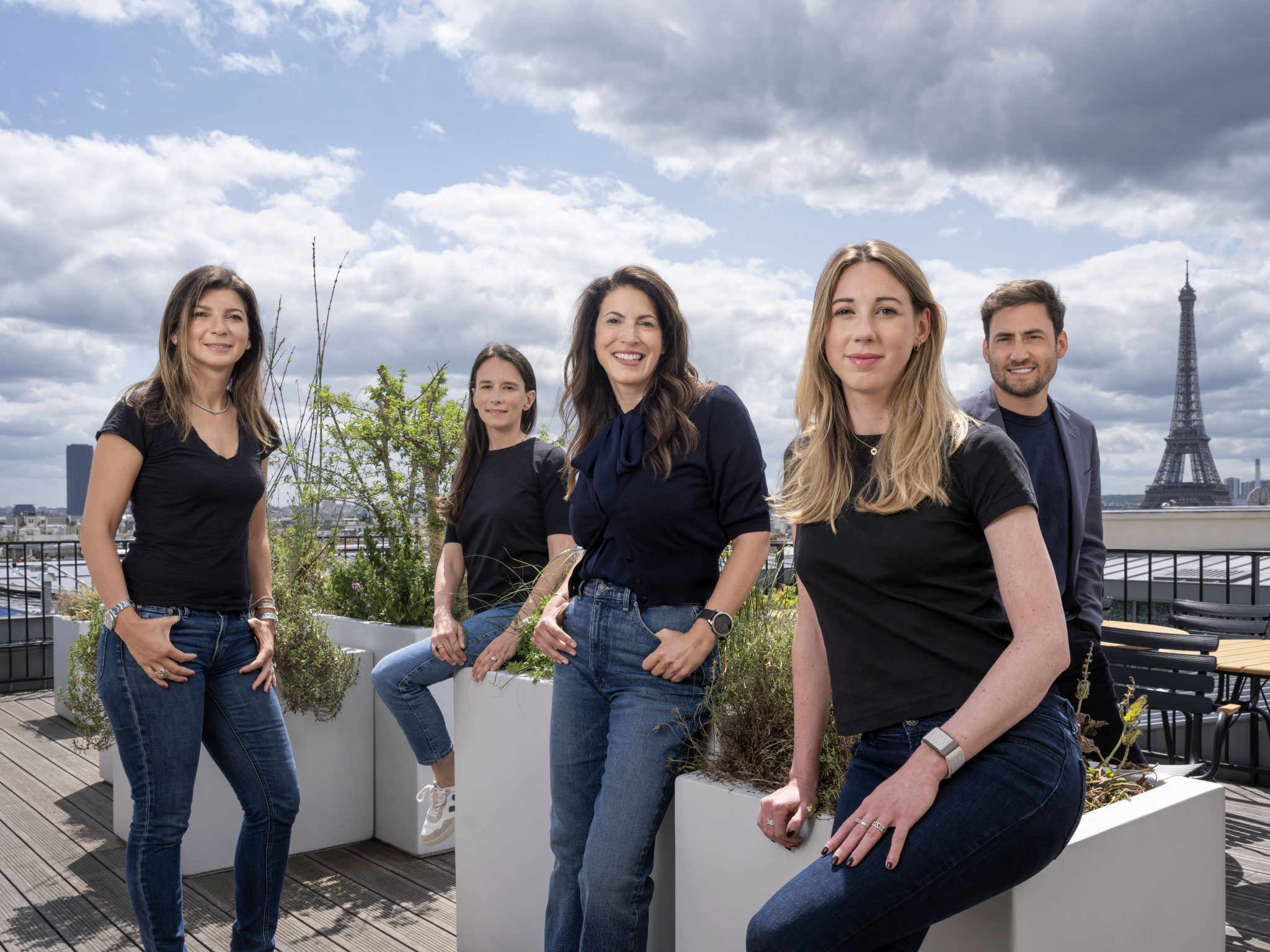 Eurazeo closes €650m of new billion-euro AI growth fund | Sifted