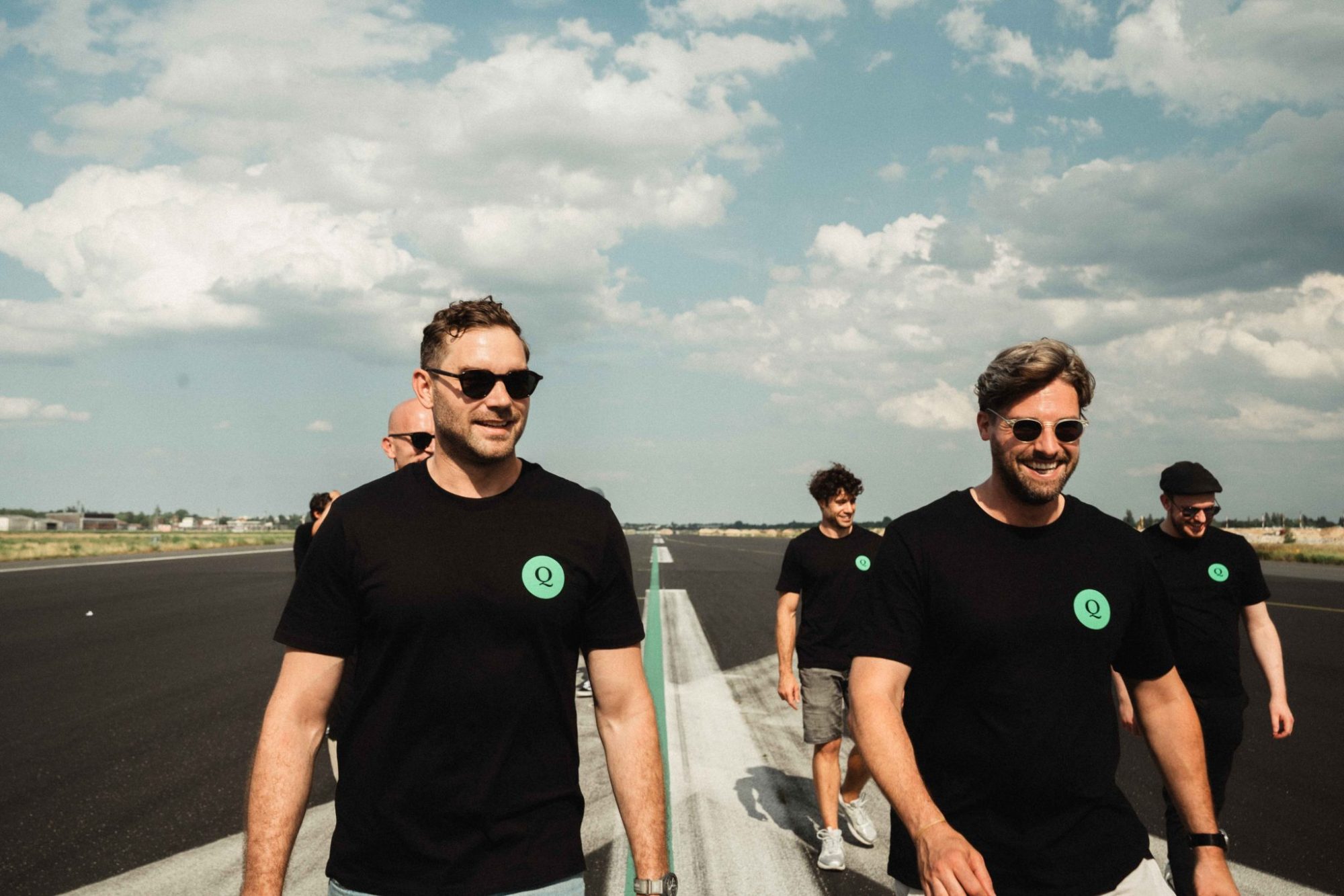 Exclusive: German battlefield integration software startup Project Q ...