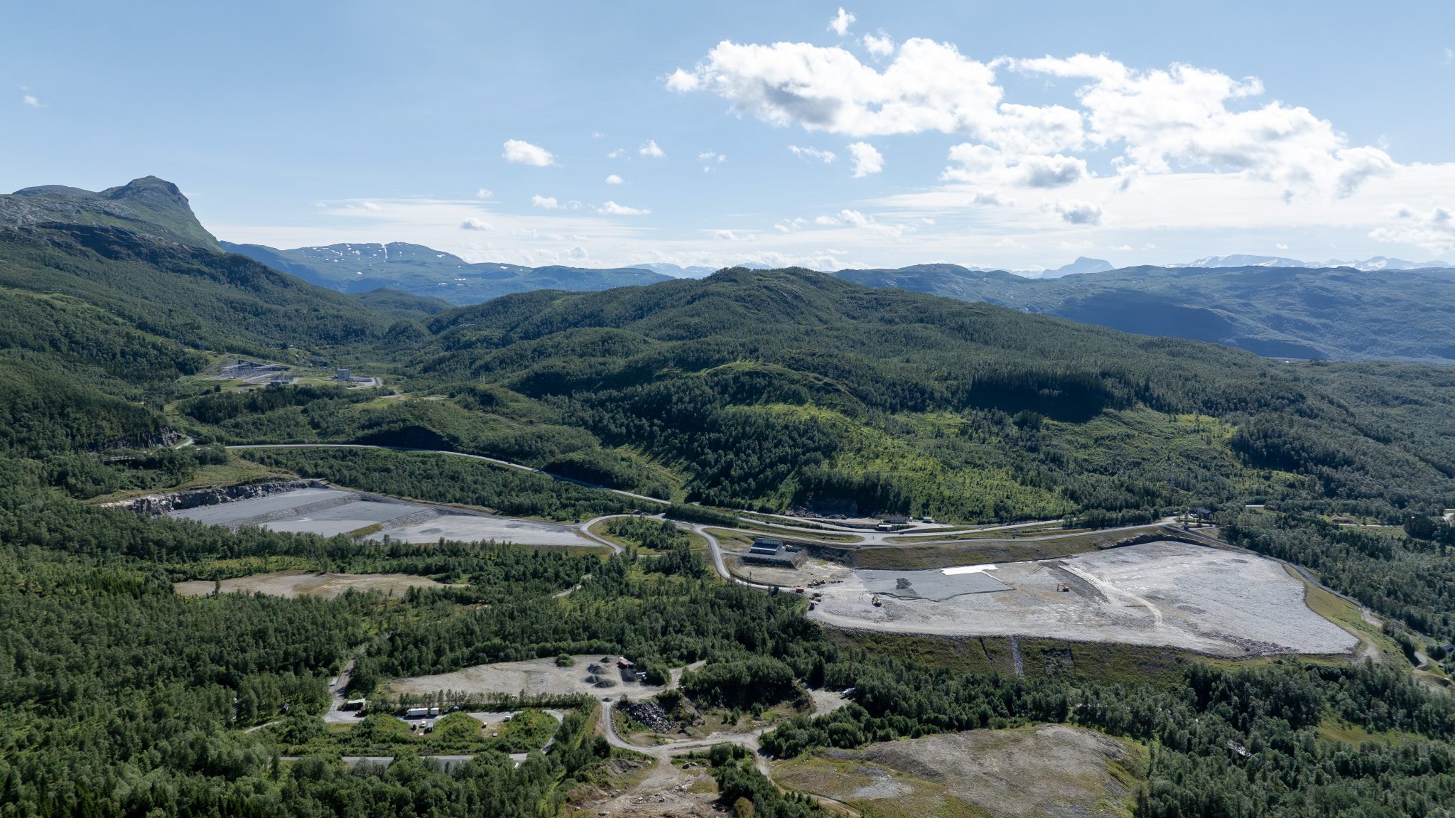 OpenAI and UK startup Nscale launch European ‘Stargate’ in Norway | Sifted