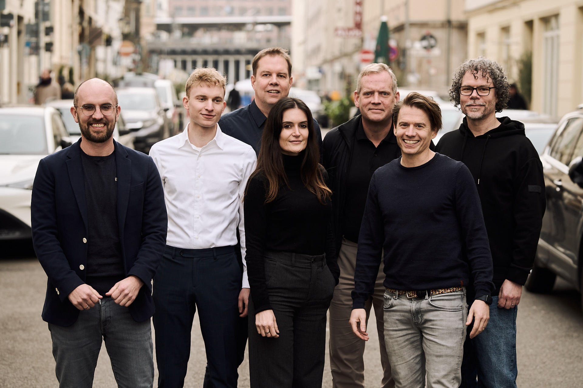 Vireo Ventures closes €50m fund for electrification tech amid climate ...