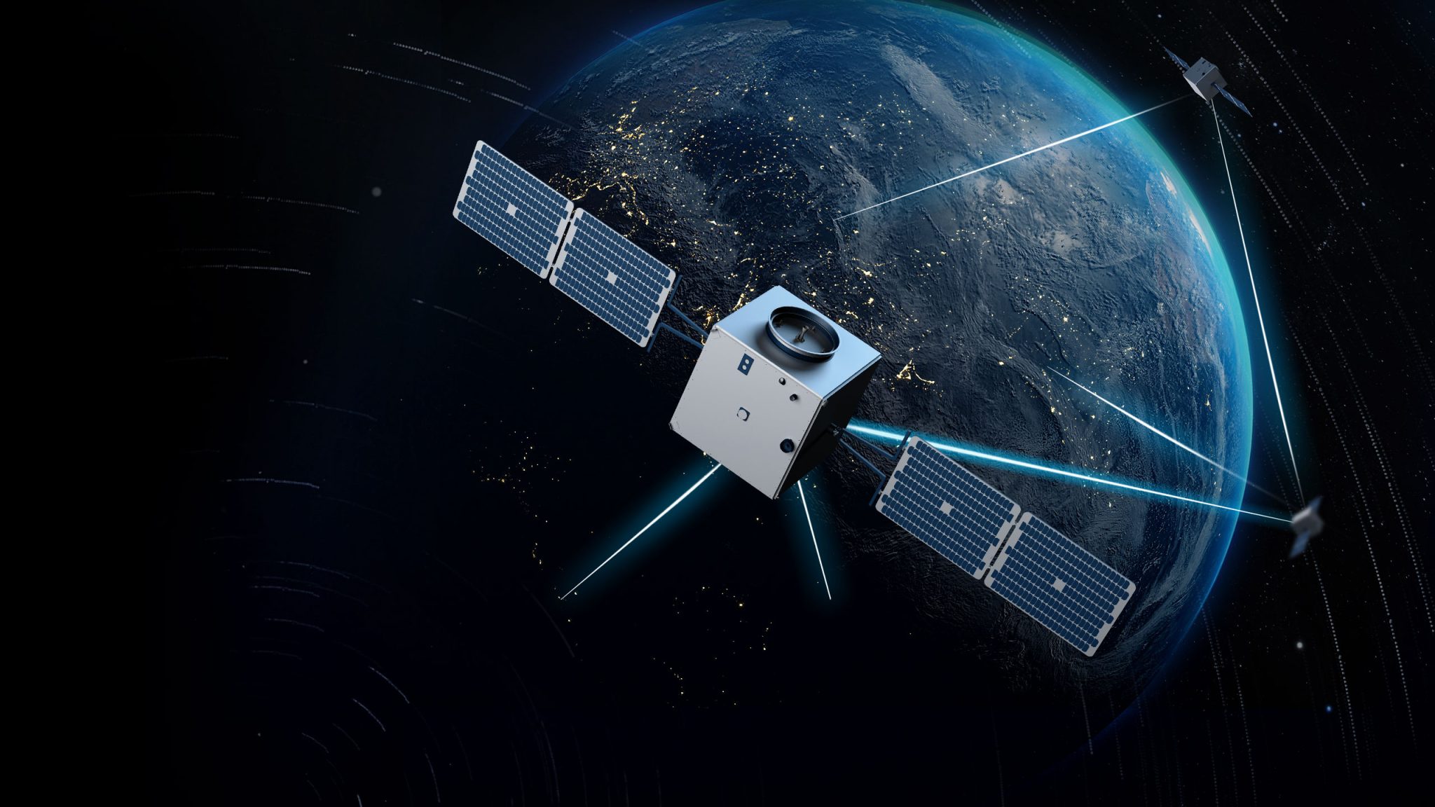 ReOrbit secures Europe’s largest spacetech Series A as defence demand ...