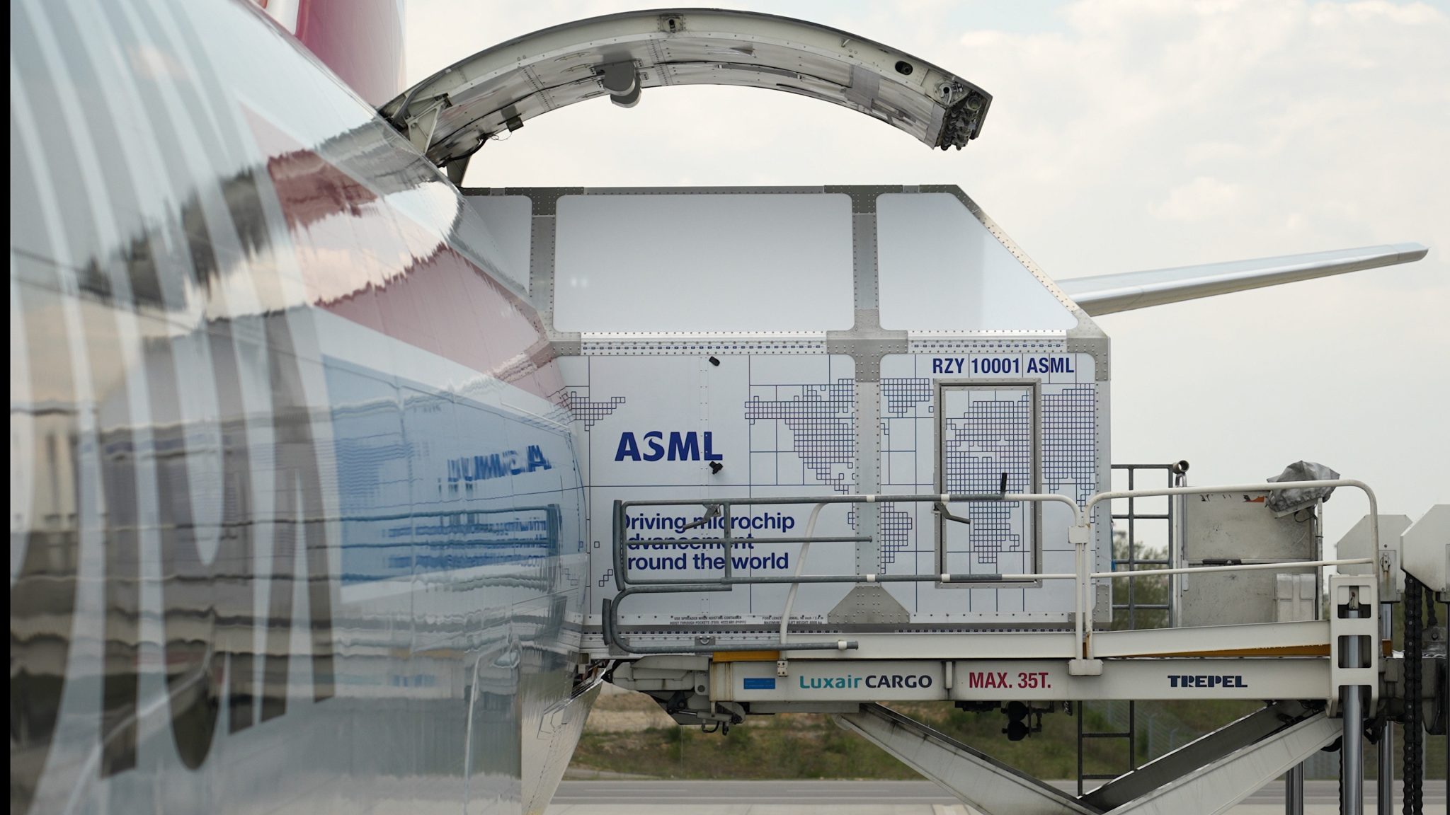 Does Mistral’s €1.3bn deal with ASML make sense? | Sifted