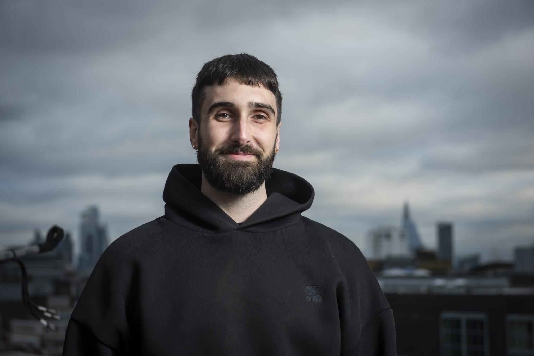 AI startup Cohere steps up competition in Europe with Paris office ...